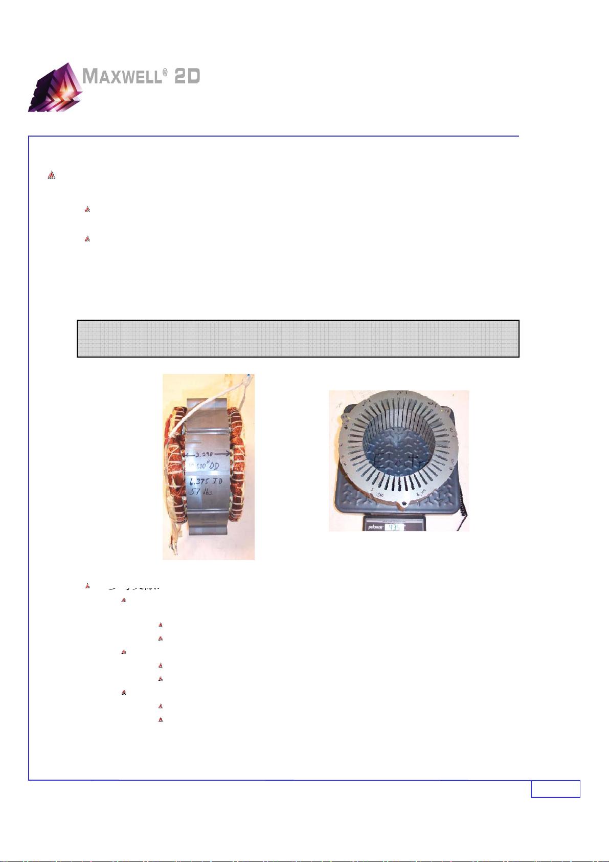 丰田永磁驱动电机maxwell-2D仿真案例.pdf - CSDN文库