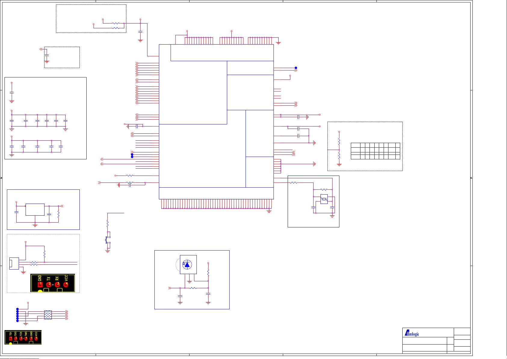 S905原理图PCB资料.zip资源-CSDN下载