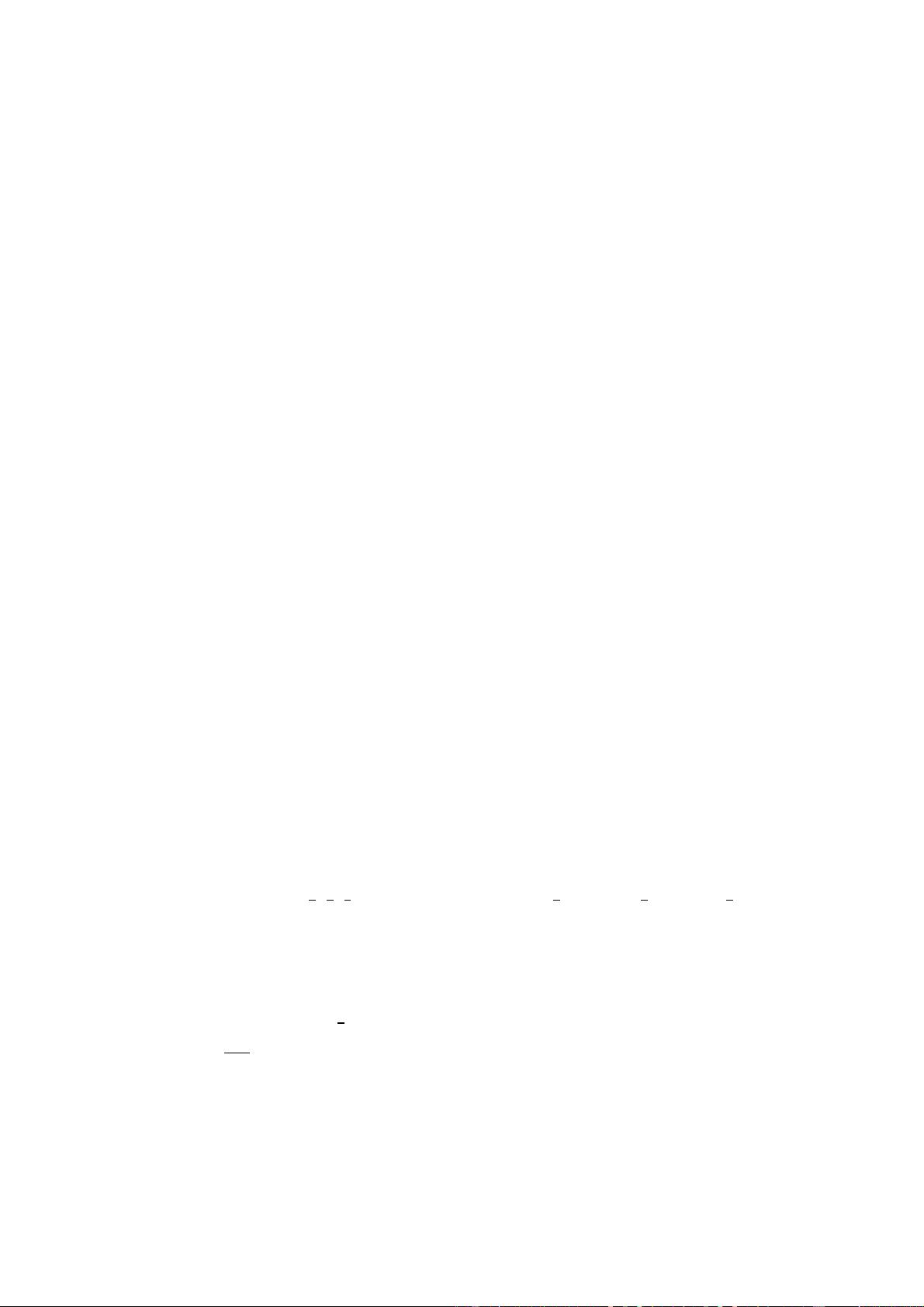 线性代数第五版习题解答手册——Gilbert Strang - CSDN文库