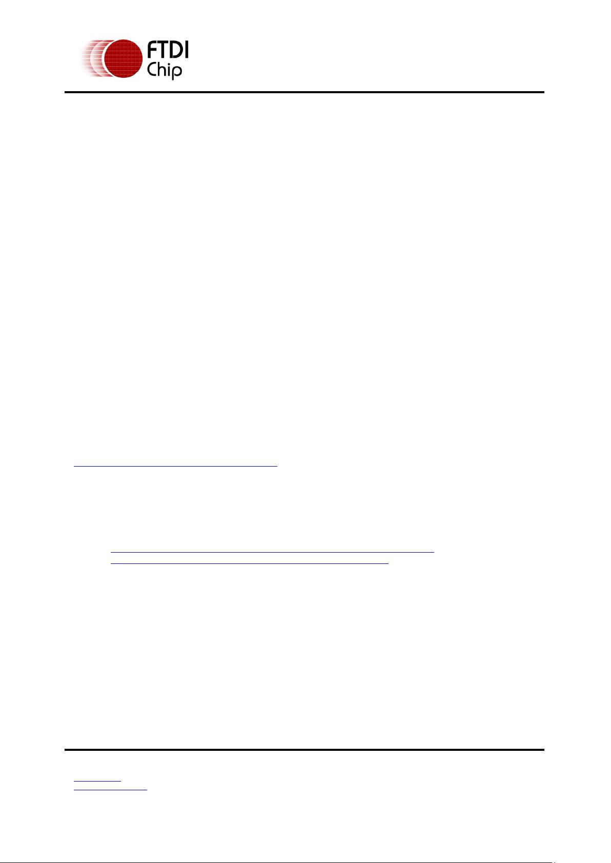 FT600 Data Streamer应用指南：优化性能与设置详解_FT601设备故障排查方法 - CSDN文库