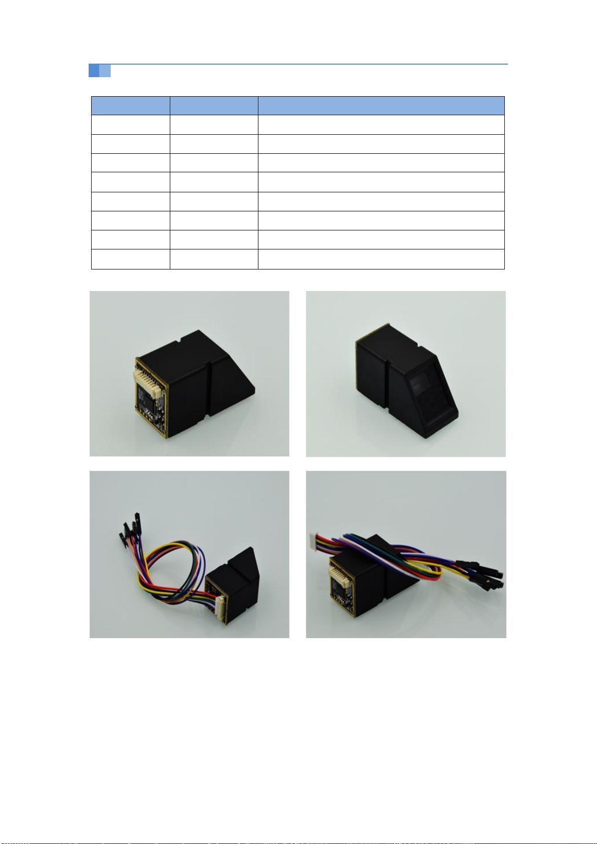 AS608光学指纹模块Arduino案例.rar_光学指纹模块接线资源-CSDN下载