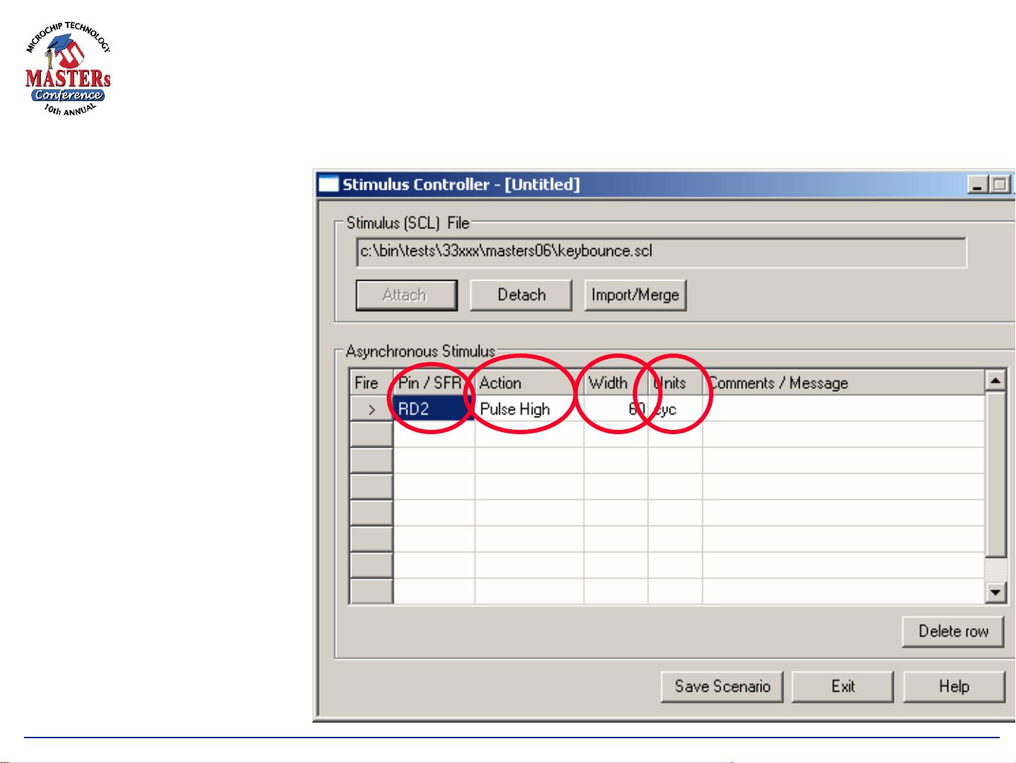 掌握MPLAB软件模拟器高级激励技巧：SCL生成器与A/D信号应用 - CSDN文库