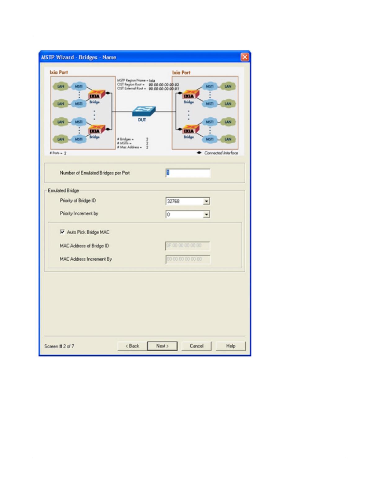 IxNetwork 9.0 使用指南：官方详细教程 - CSDN文库