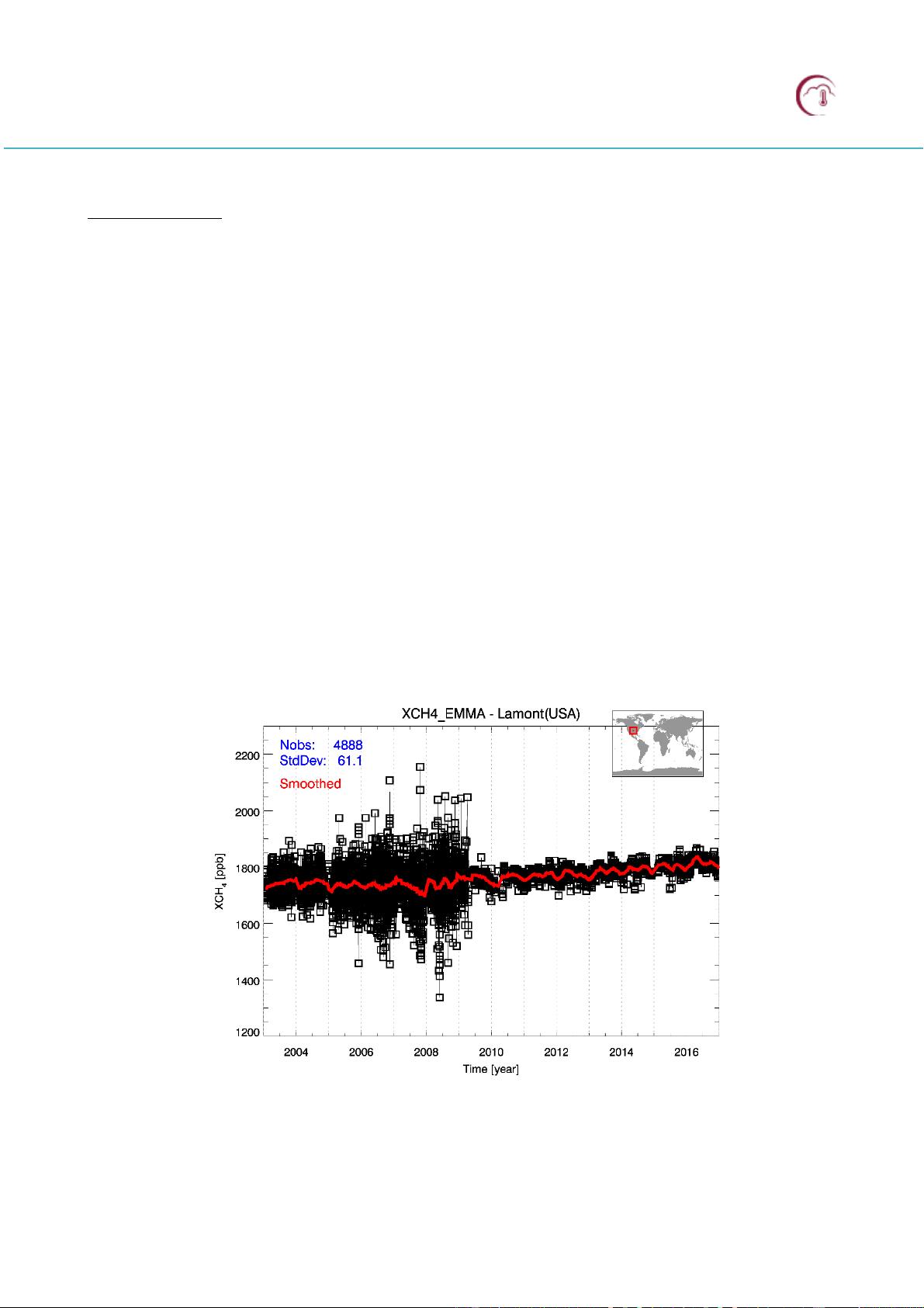 哥白尼气候变化服务：GHG（CO2 & CH4）卫星数据使用手册 - CSDN文库