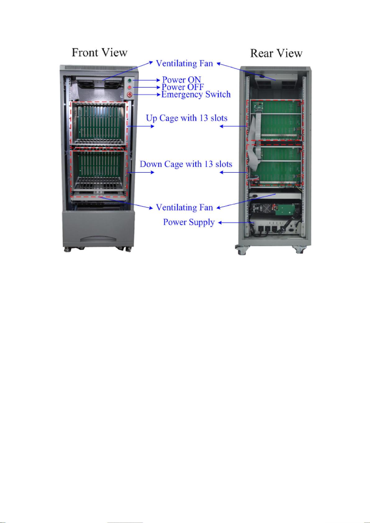 STS8200硬件手册：ACCO ATE系统详解 - CSDN文库