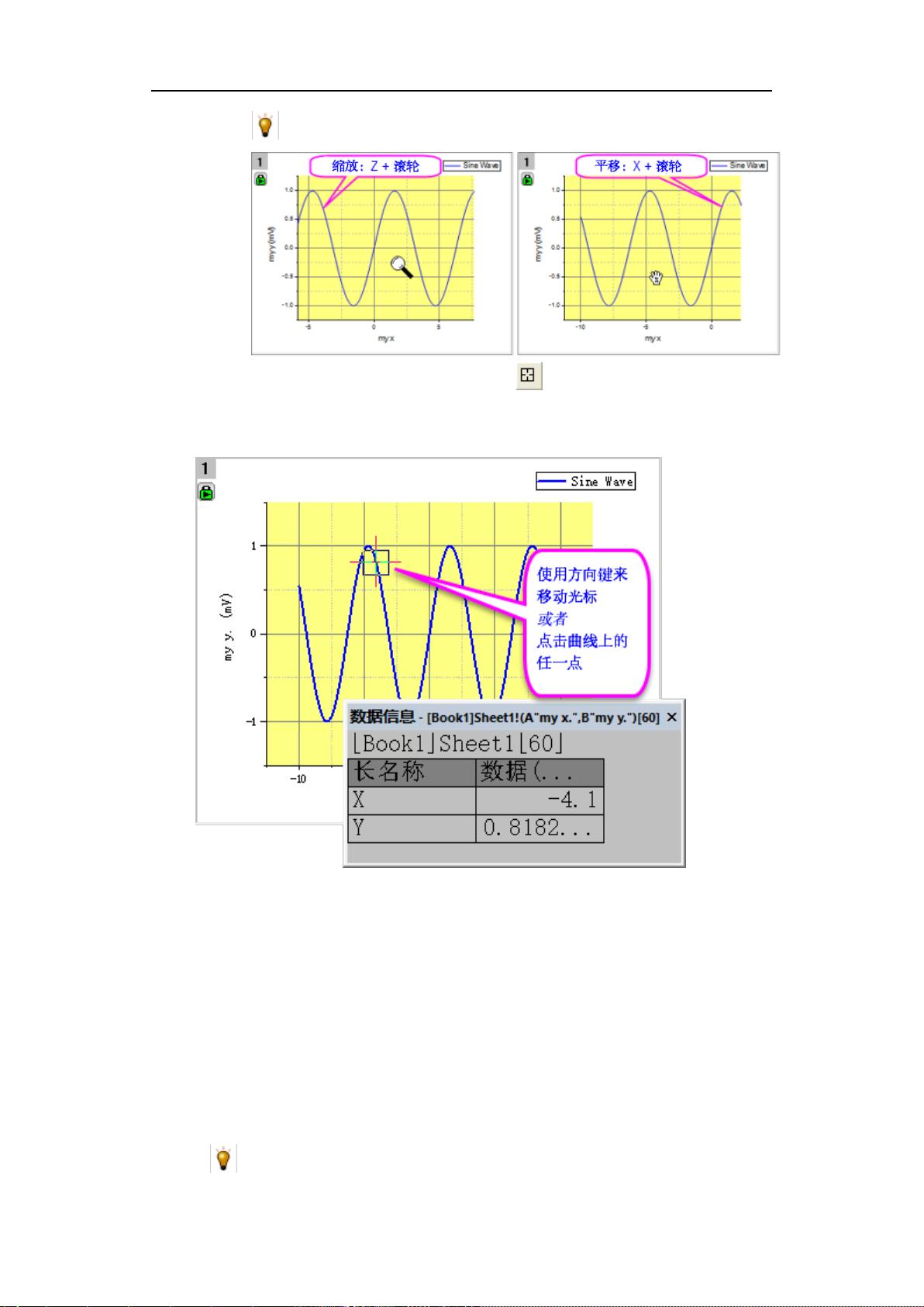 Origin2018入门教程：快速掌握绘图与分析 - CSDN文库