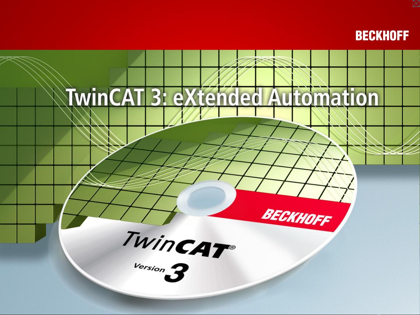 TC3_Matlab_CN（TwinCAT与Mtalab结合学习资料）资源-CSDN下载