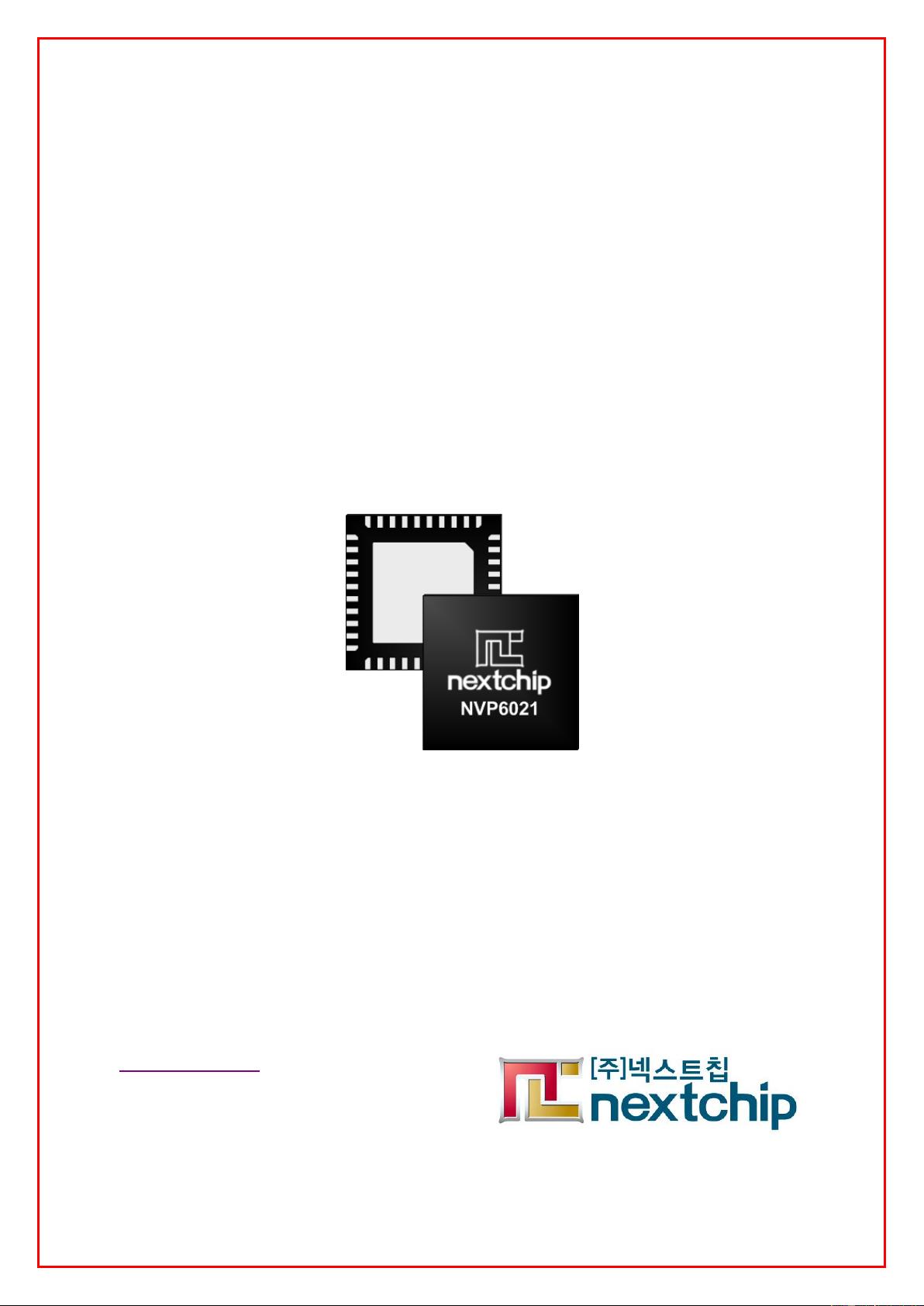 Nextchip的NVP6021-datasheet-release-ver0-0-20141103.pdf_nvp6021资源-CSDN下载
