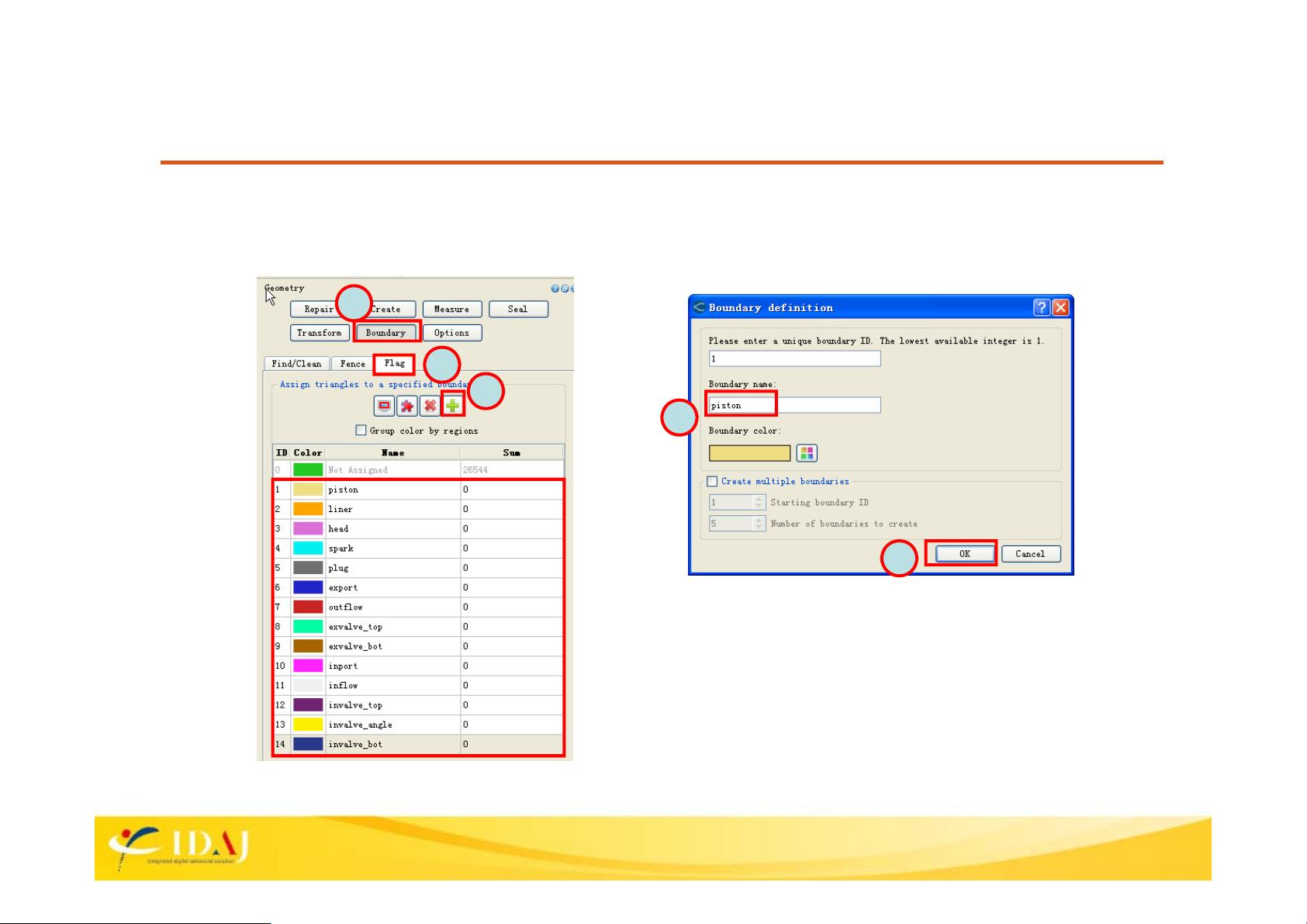 Converge仿真软件初学者教程：2.4版本操作指南 - CSDN文库