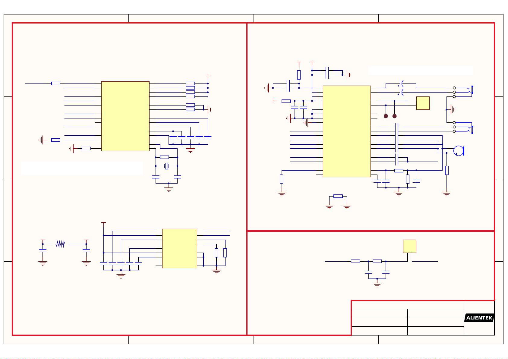 Stm32f407引脚图 千图网 
