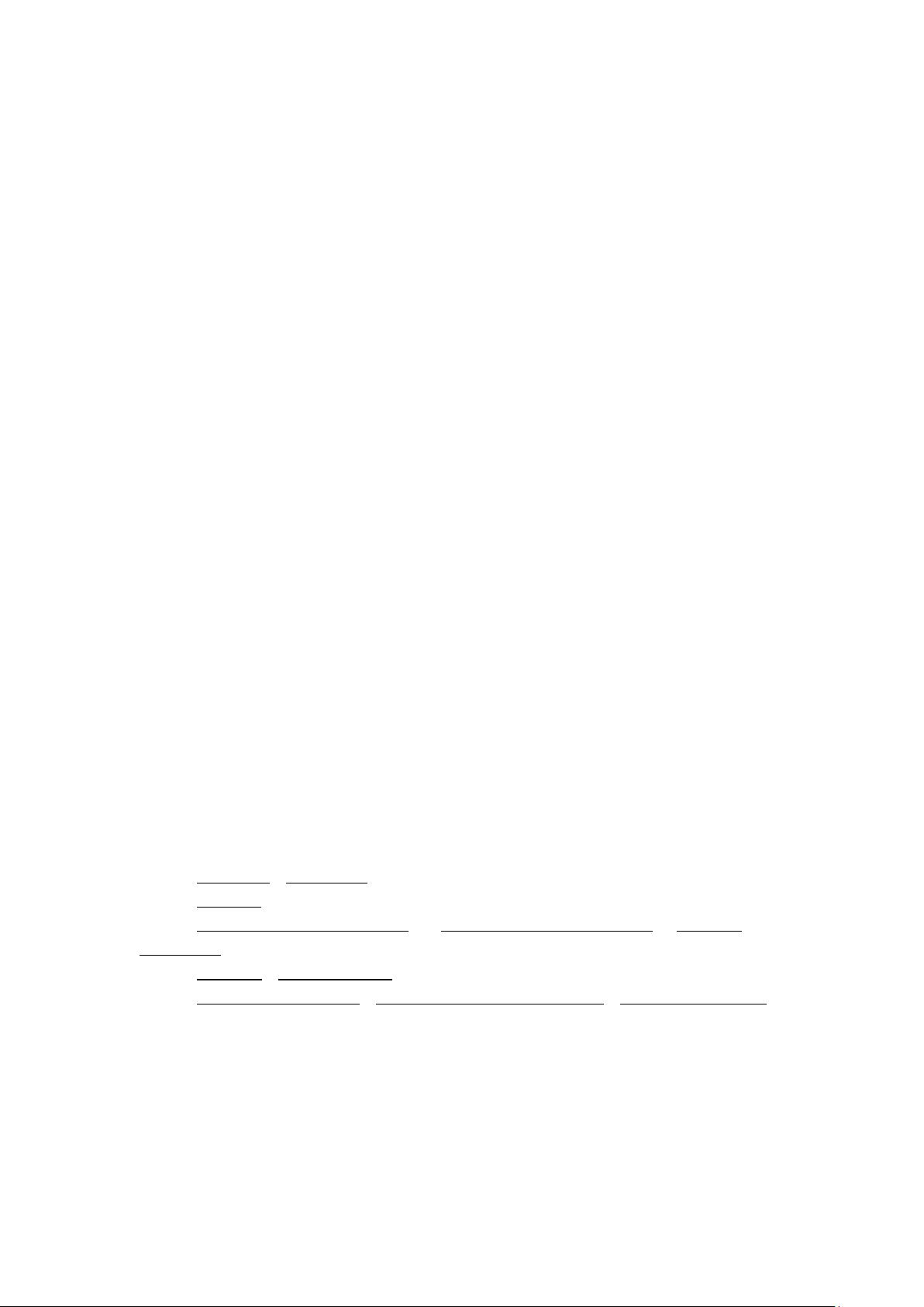 【免费】软件设计模式(java版)习题答案pdf软件设计模式java版课后习题软件设计模式课后习题资源 Csdn下载