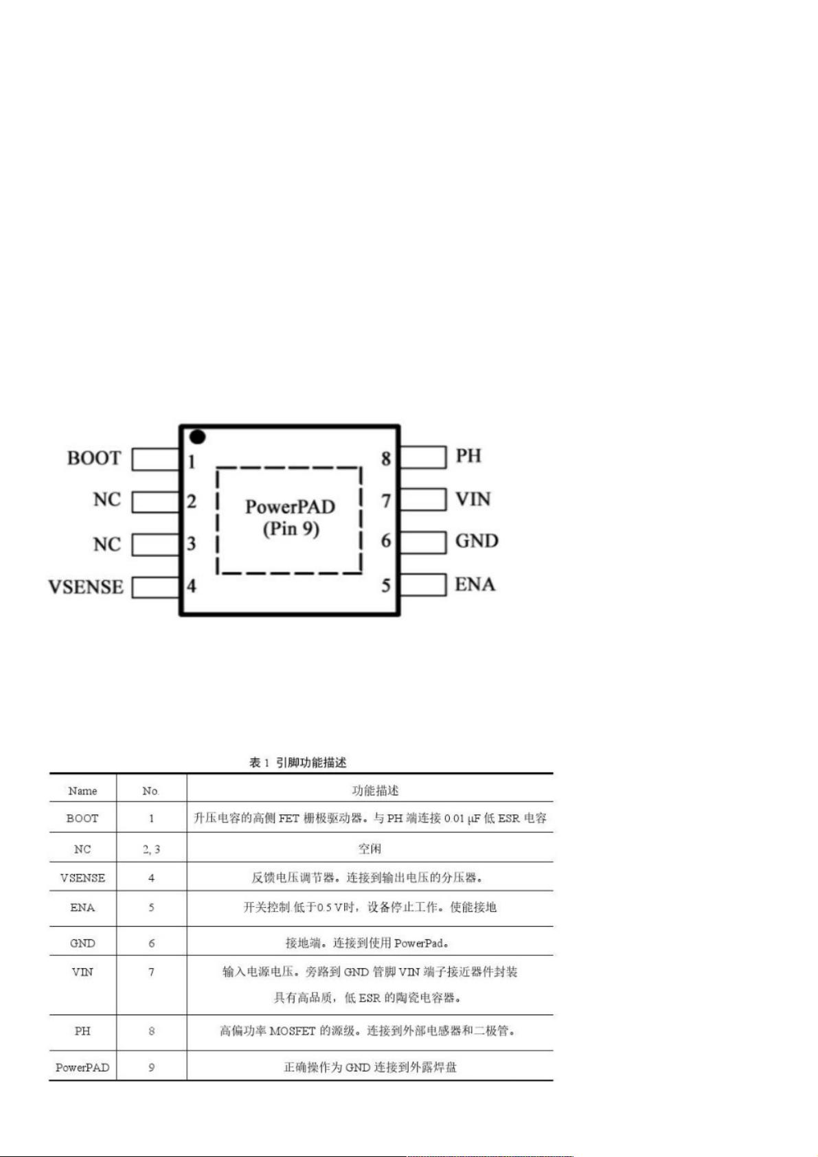 如何调整tps5430输出电压_TPS5430DDAR计算资源-CSDN下载