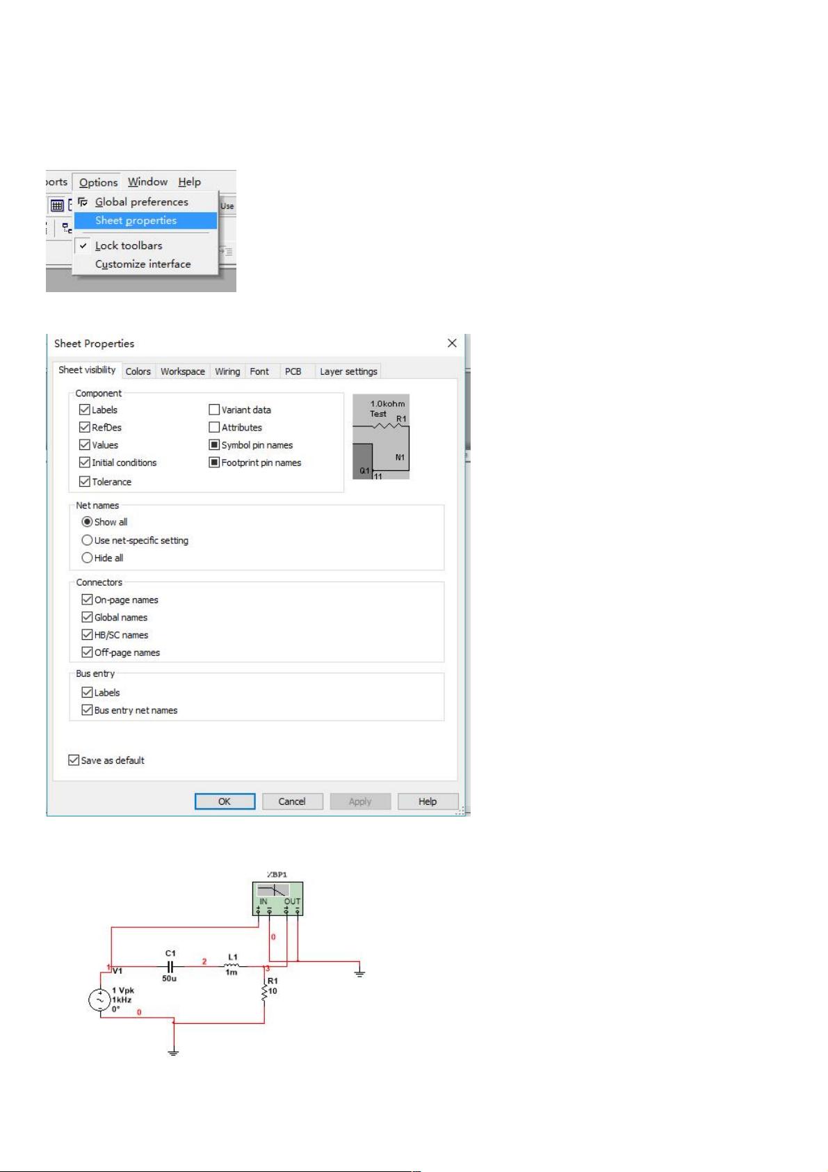 multisim 12 如何显示电路节点 - CSDN文库