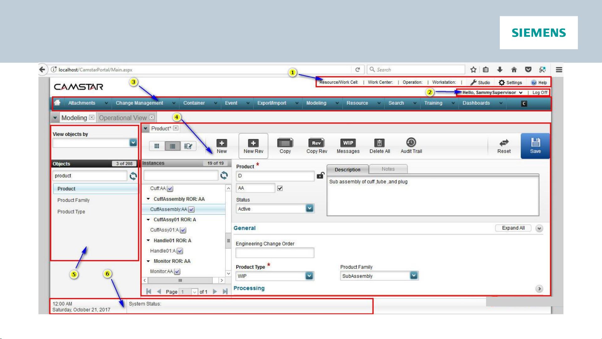 Camstar培训资料_10_建模作业(物理模型+制造模型).pdf资源-CSDN下载
