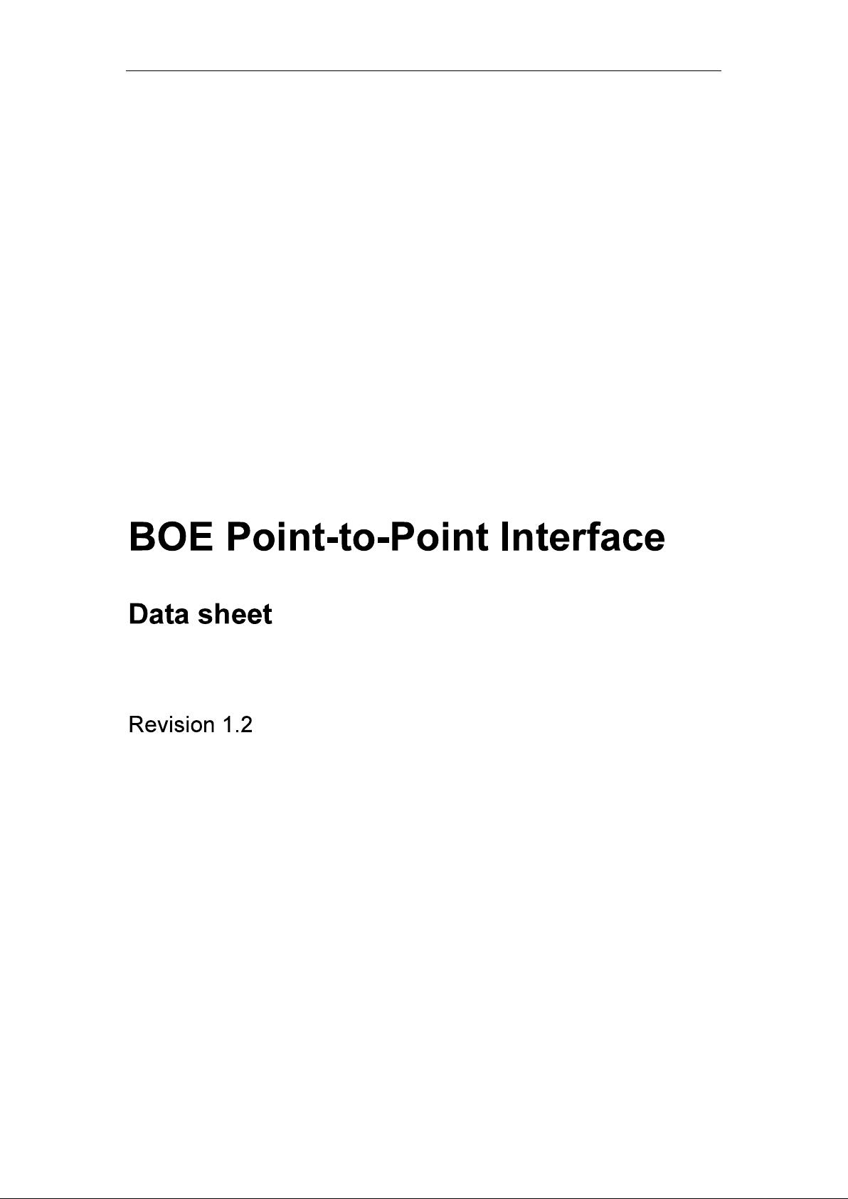boe_chpi.pdf_chpi协议,boechpi资源-CSDN下载