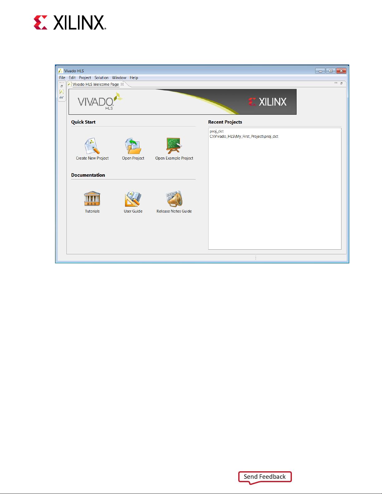 Vivado HLS教程：中文版UG902详细指南 - CSDN文库