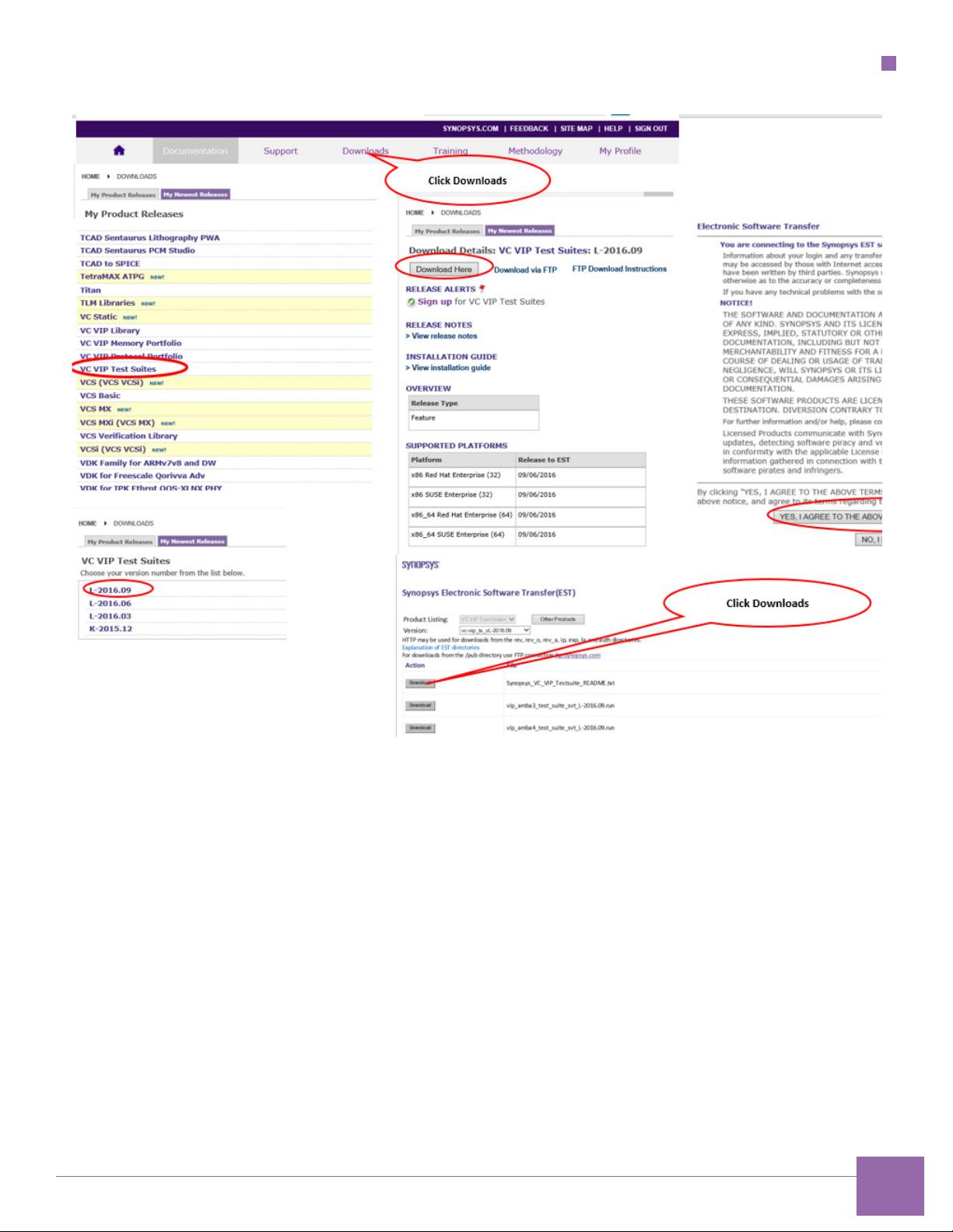 PCIe测试套件UVM用户指南 - CSDN文库