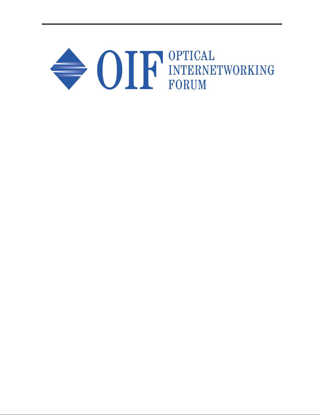 OIF协议OIF-CEI-04.0.pdf_OIFCEI-112GPDF下载资源-CSDN下载