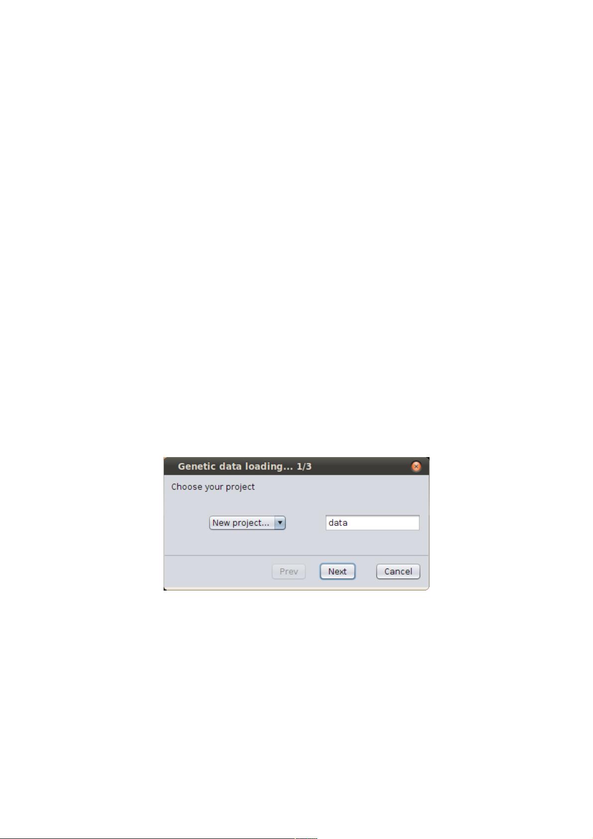 生信软件BioMercatorV4.2.3的详细的操作说明_biomercator软件怎么用资源-CSDN下载