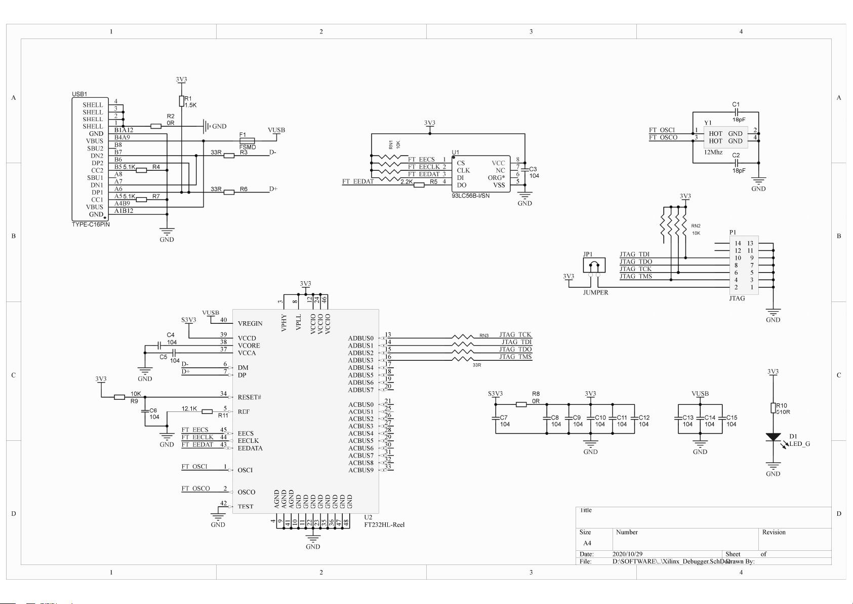 Xilinx_JTAG_HS2_HoneySelect2资源-CSDN下载