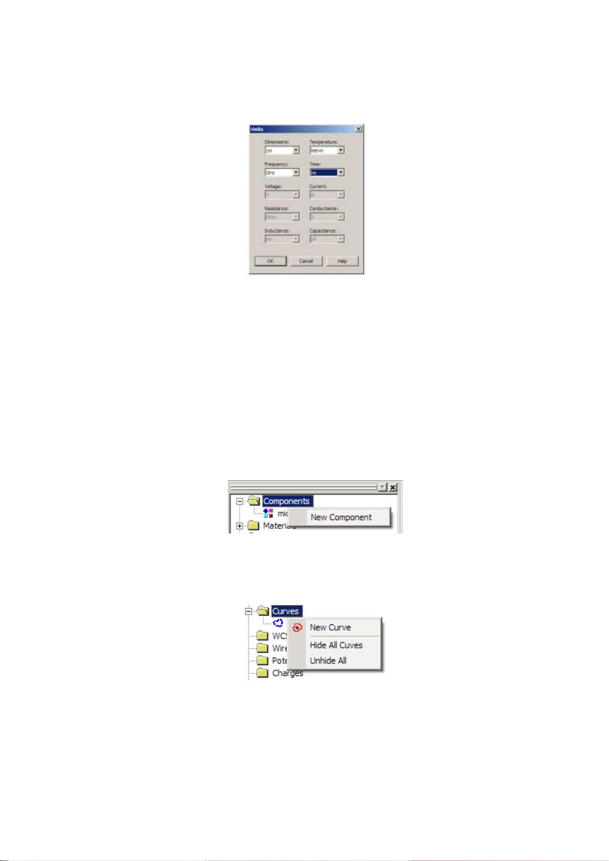 CST粒子工作室实例pdf - CSDN文库