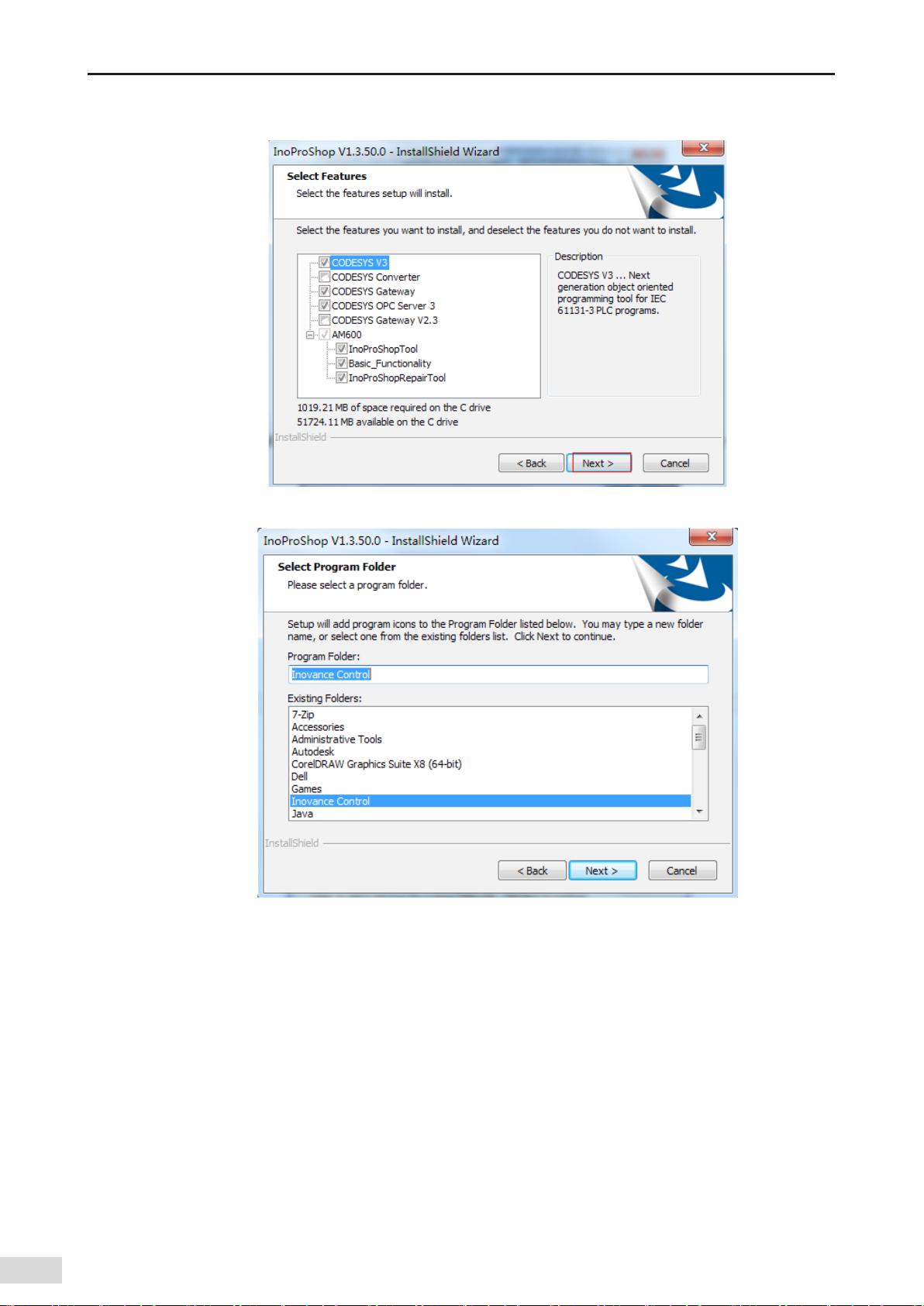 汇川AM400,AM600,AC800系列PLC编程与网络配置指南 - CSDN文库