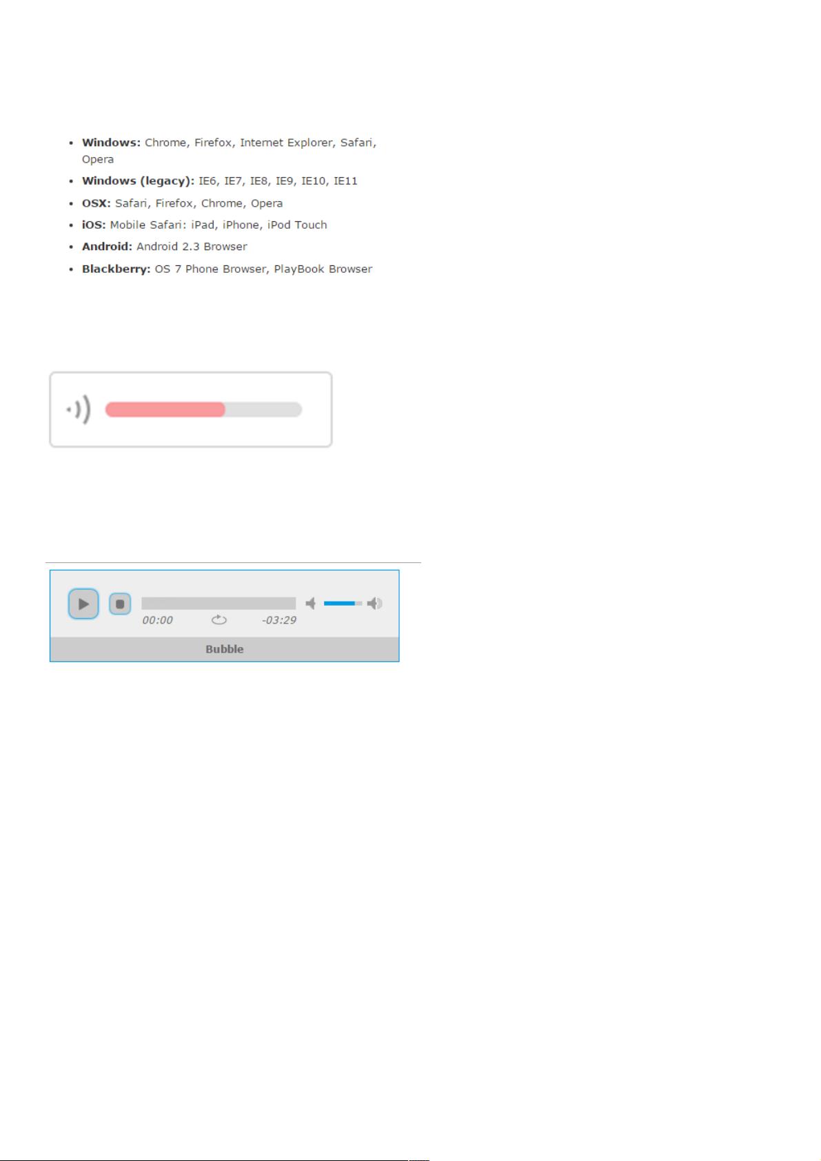 Jquery插件jplayer使用方法简析javplayer使用方法javplayer使用教程资源 Csdn下载 资源 Csdn下载