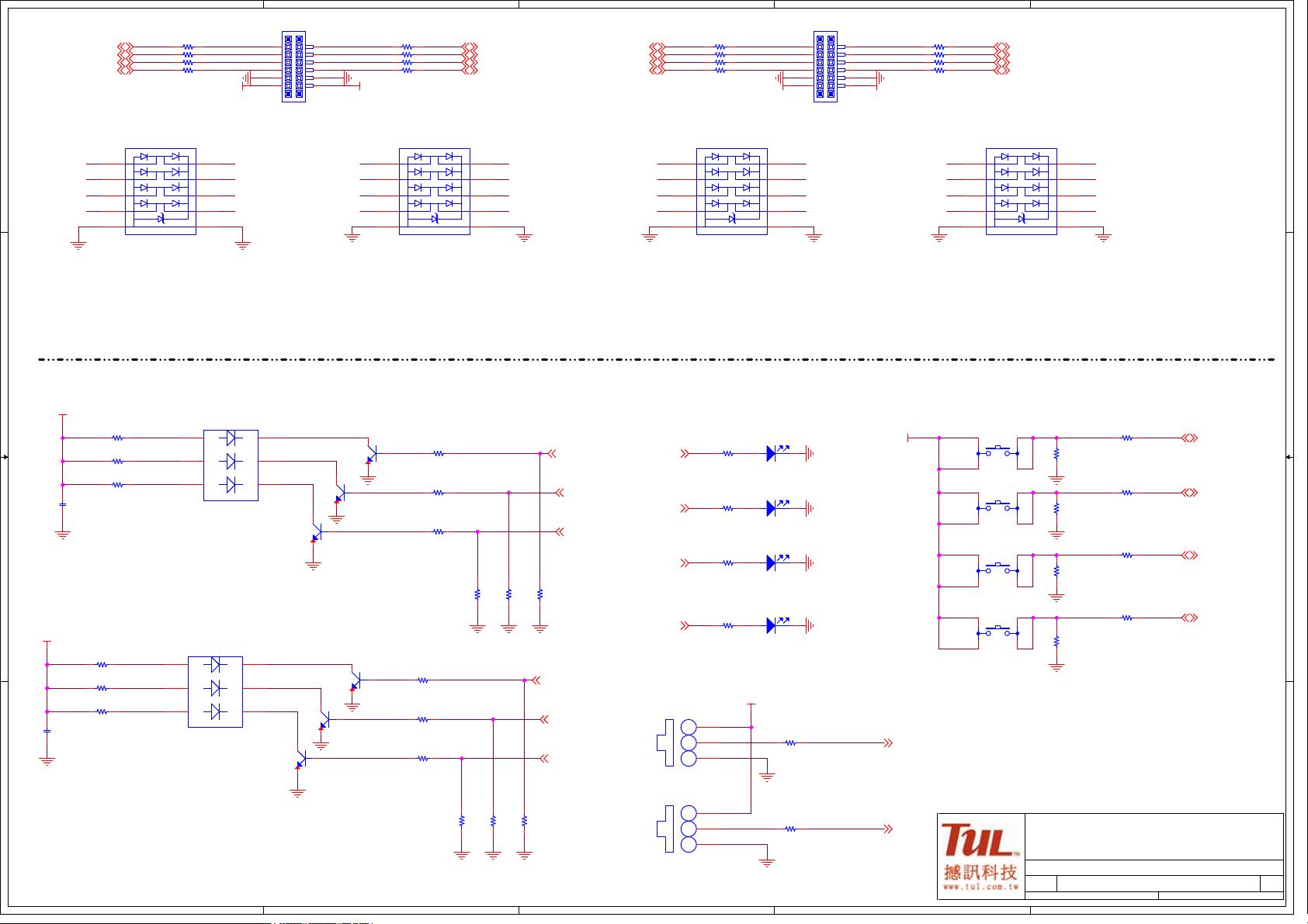 Xilinx PYNQ-Z2原理图 - CSDN文库