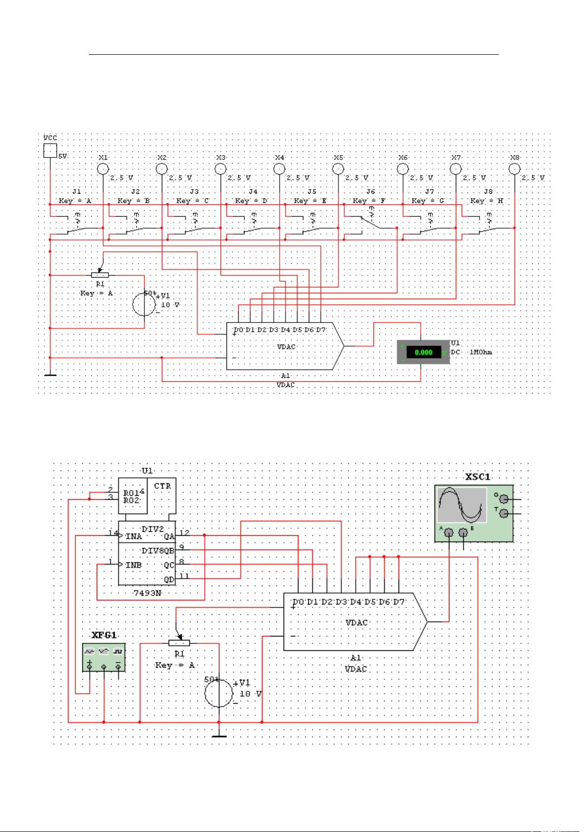 (Multisim数电仿真指导）DA转换器_multisim中的da转换器在哪里资源-CSDN下载