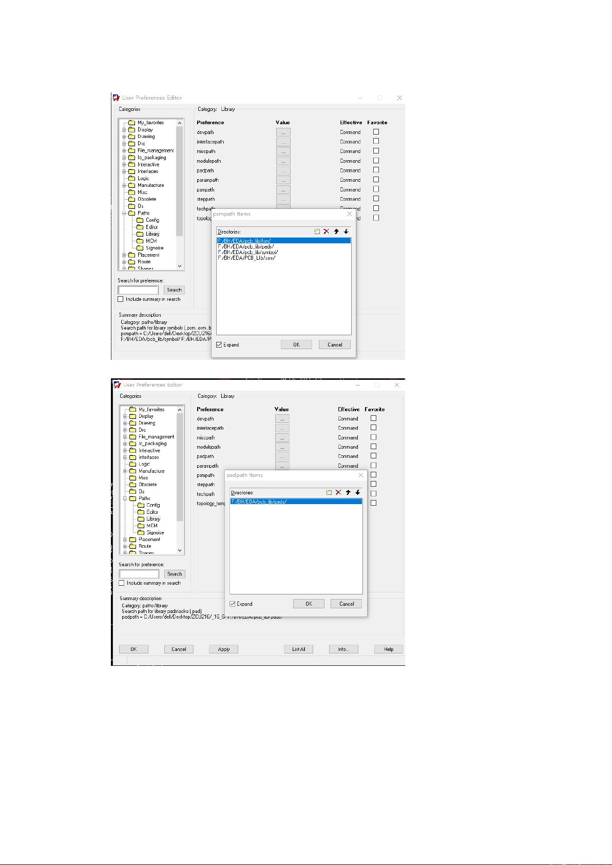 J30J系列PCB封装库（Allegro库）_pcb封装库制作_j30j封装库,j30j封装资源-CSDN下载