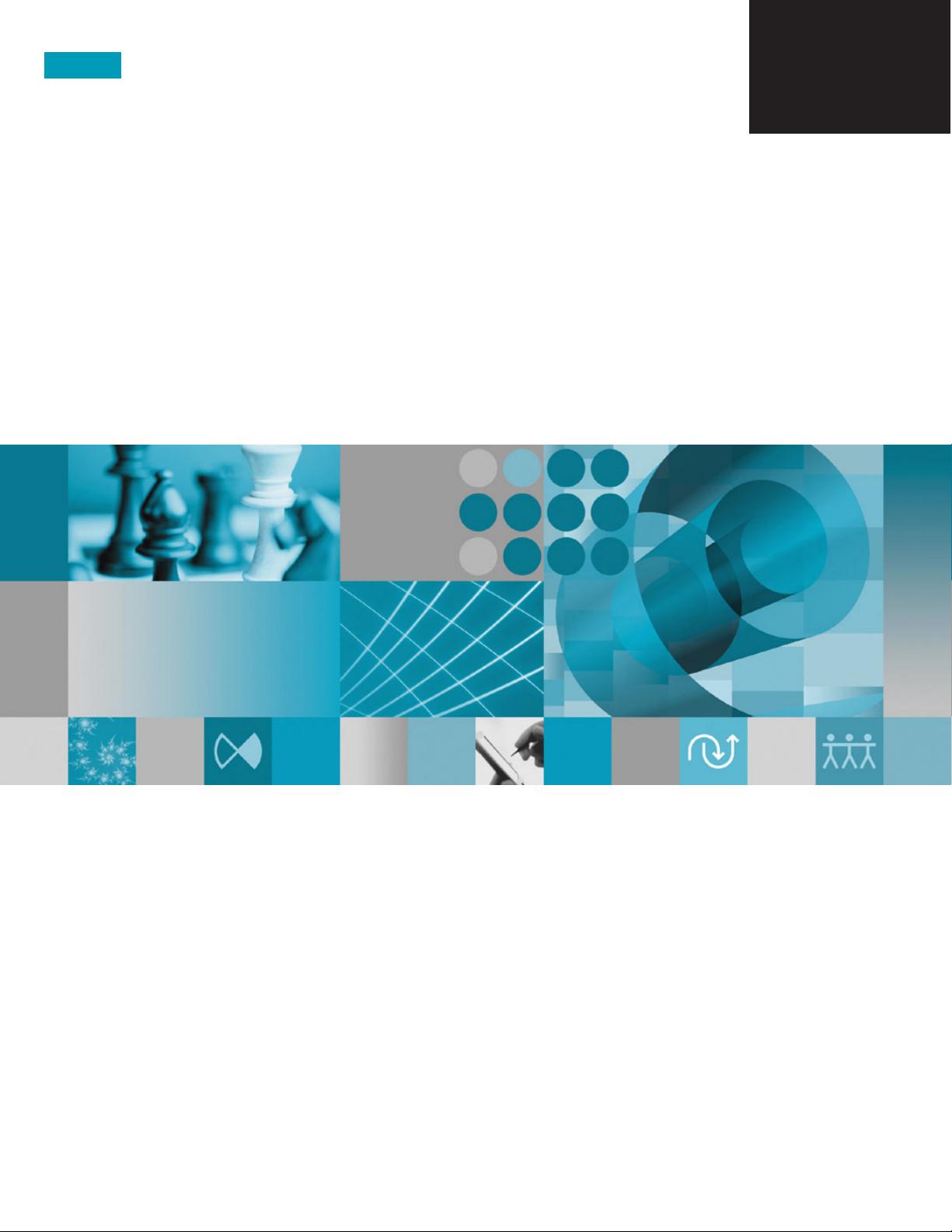 IBM Rational RequisitePro 安装手册 - CSDN文库