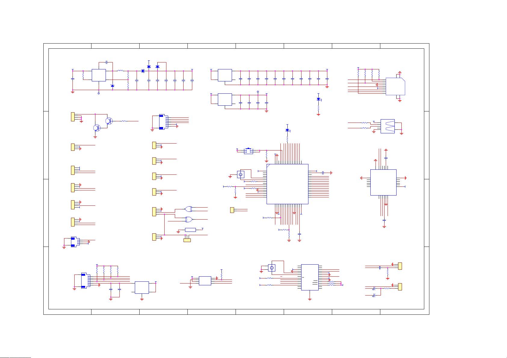 Omnibusf4v3飞控PCB.zip_f4v3飞控接线图,f4v3s飞控接线图资源-CSDN下载