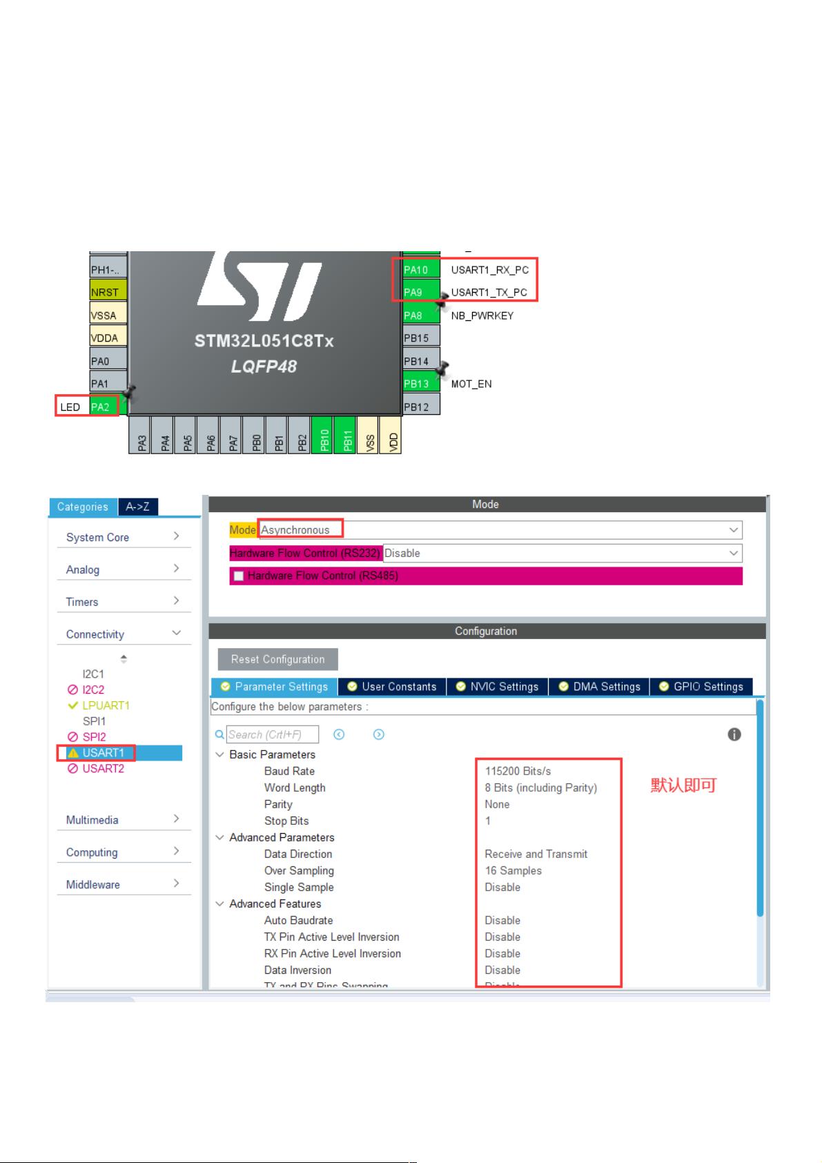 STM32单片机利用软件定时器实现分时多任务（使用HAL库编写）_stm32定时任务,单片机定时器实现多任务资源-CSDN下载