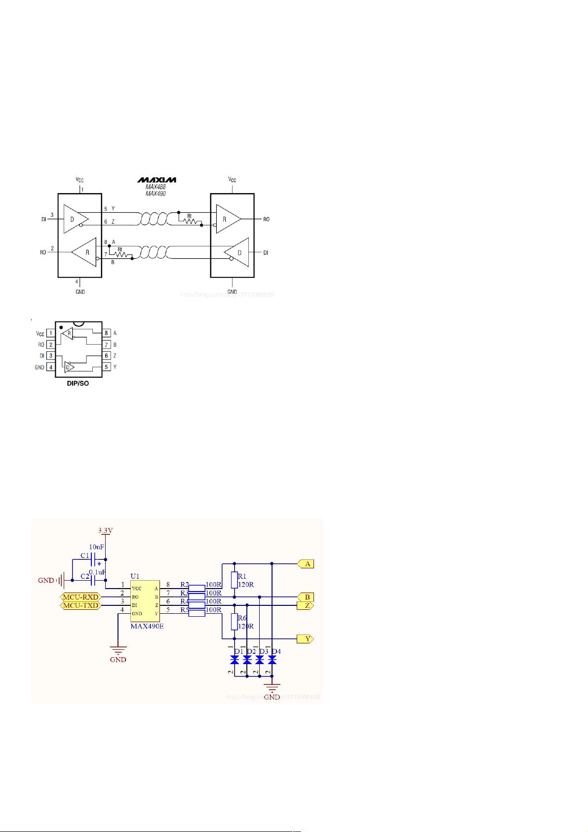 "UART转换RS422模块及其特性介绍" 资源-CSDN下载