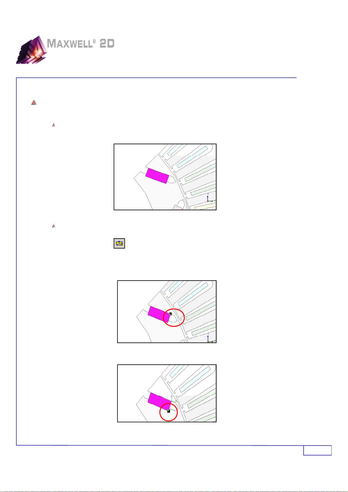 Maxwell 2D仿真：丰田Prius 2004永磁电机案例分析 - CSDN文库
