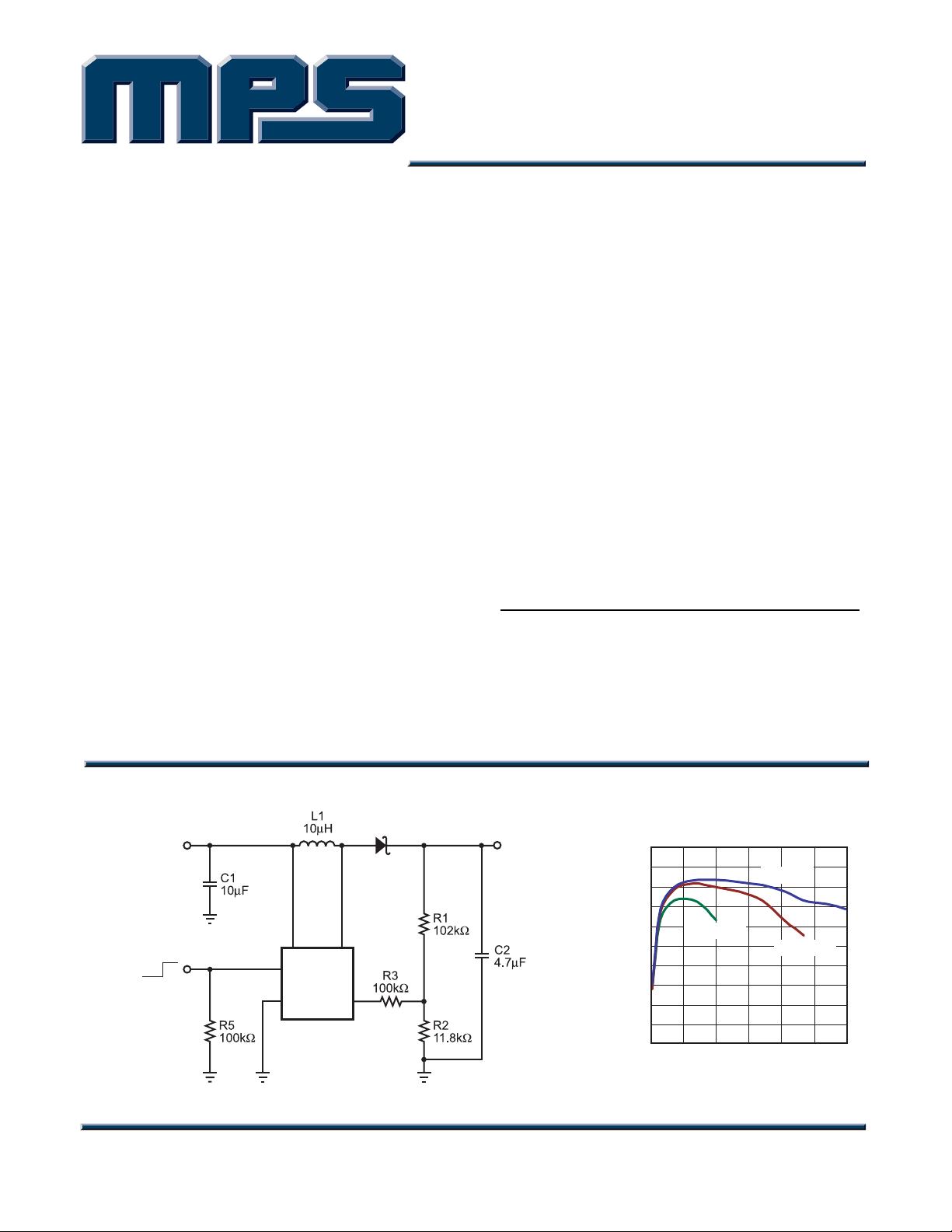 "1.3MHz, 18V MP1540升压转换器" 资源-CSDN文库
