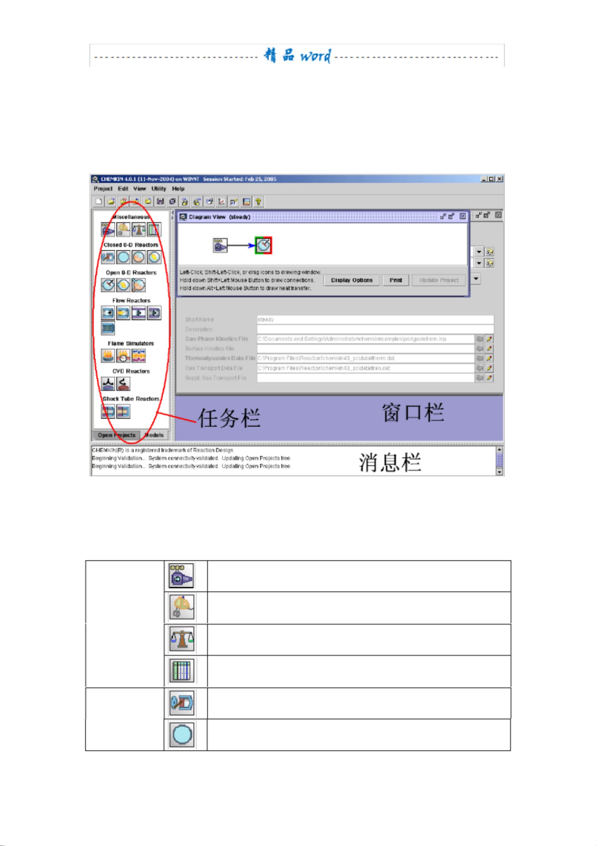 CHEMKIN入门指南.pdf - CSDN文库