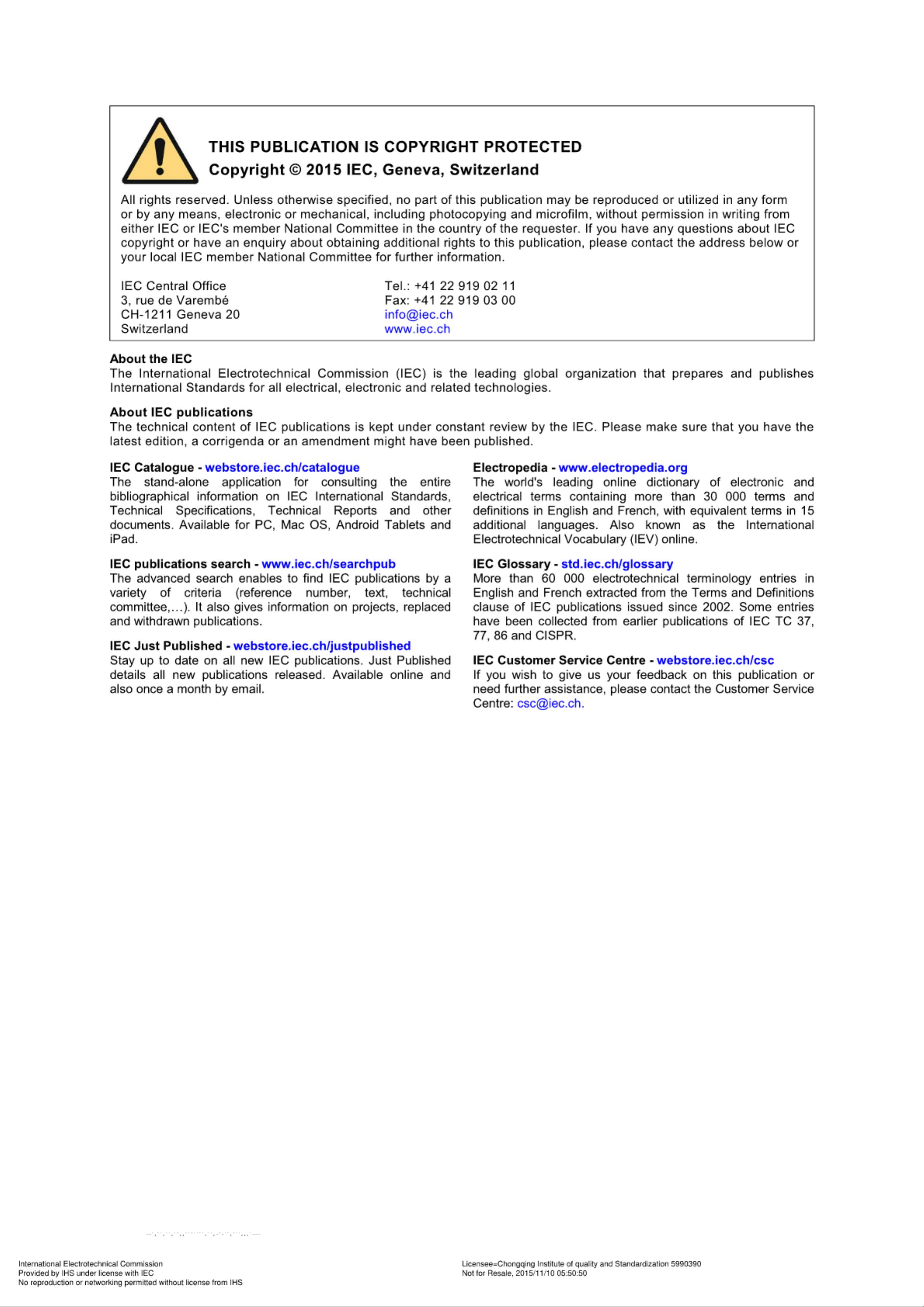 IEC标准汇总（电气行业）_IEC60073资源-CSDN下载
