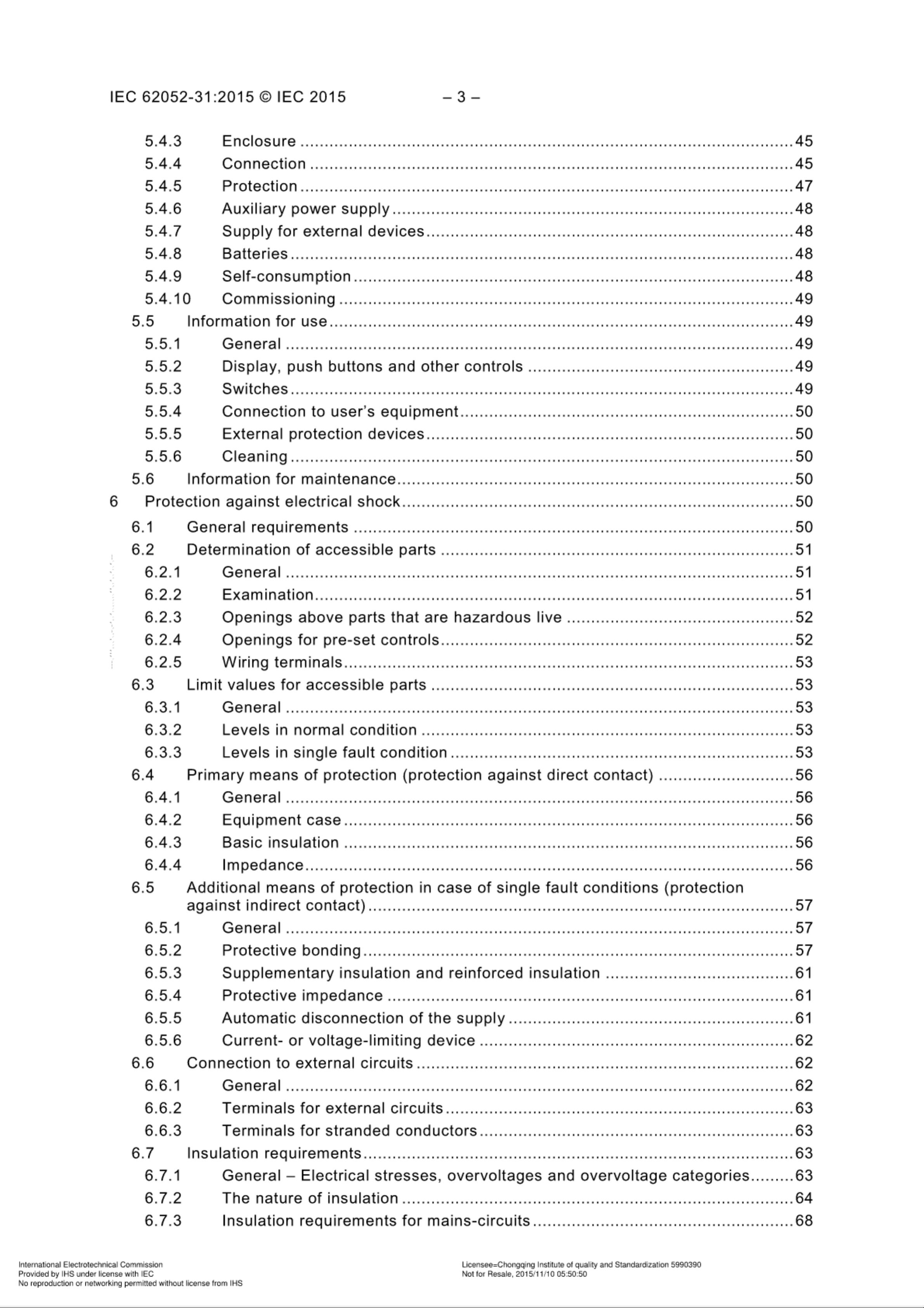 IEC标准汇总（电气行业）_IEC60073资源-CSDN下载