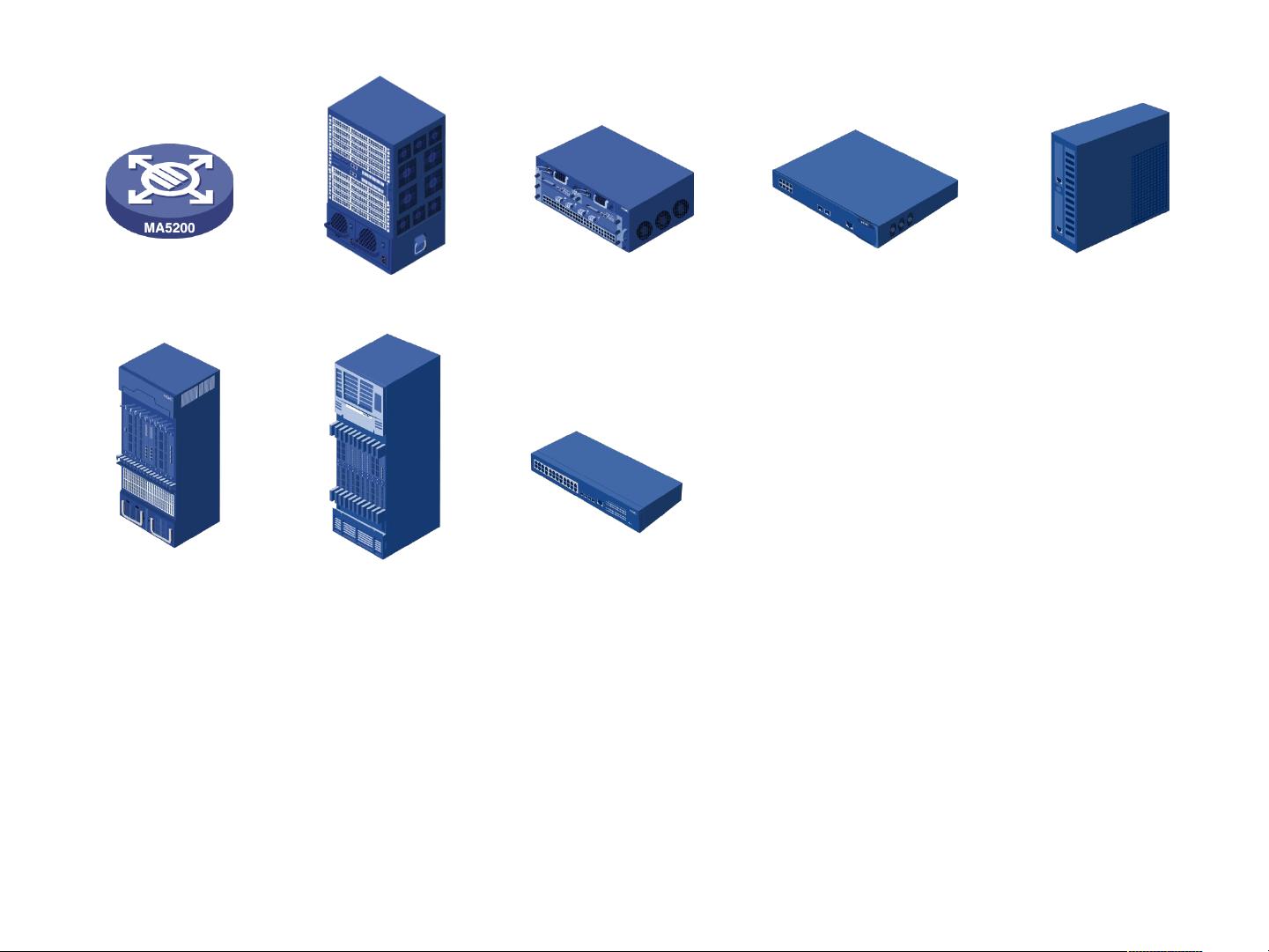 H3C图标库：全面概览路由器与交换机产品 - CSDN文库