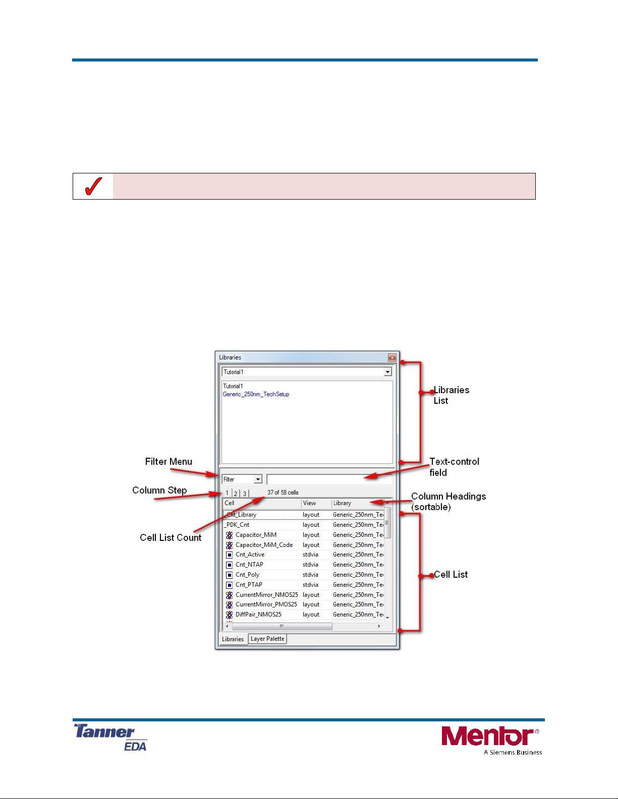 Tanner L-Edit IC 2019.2 物理设计官方教程 - CSDN文库