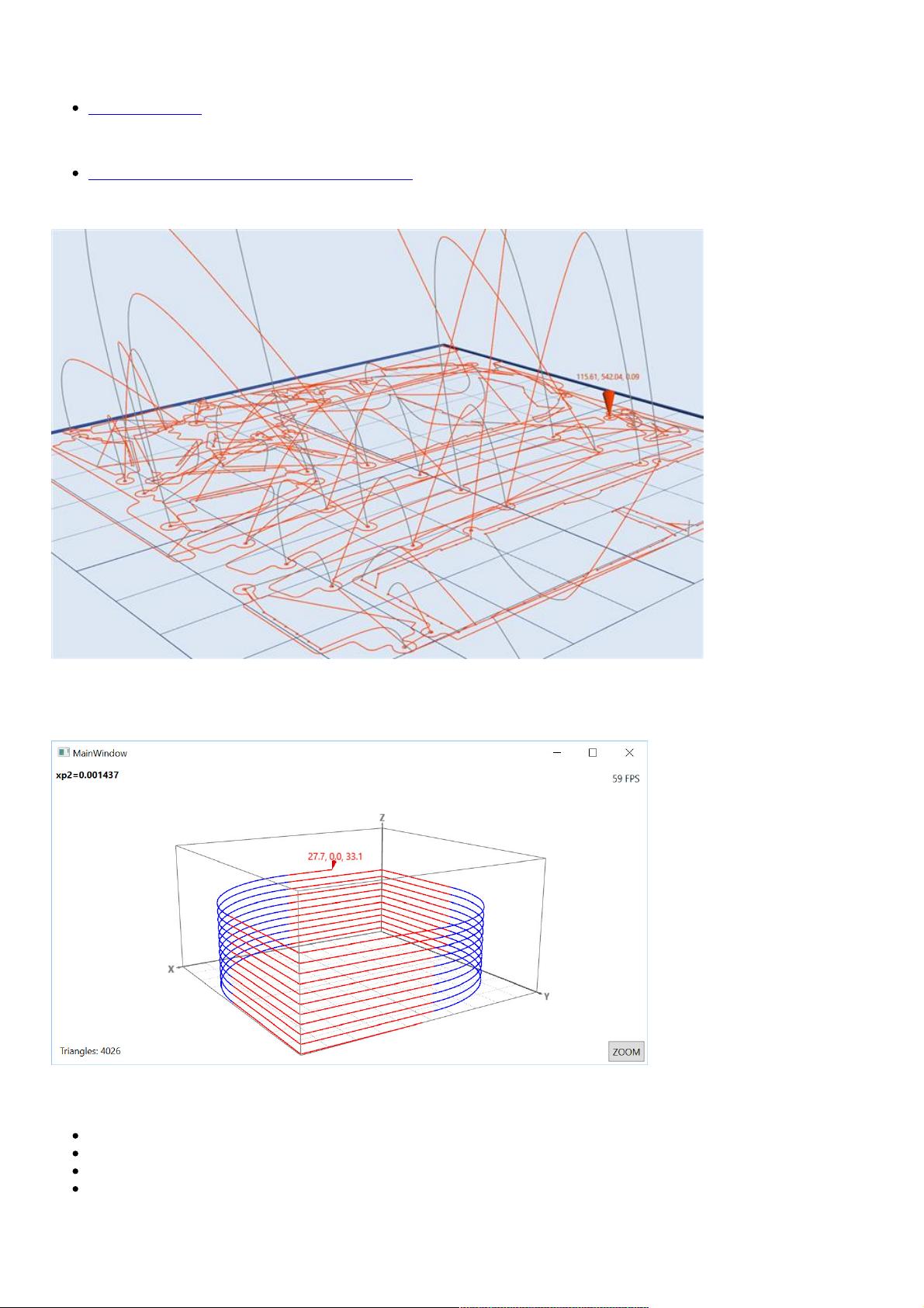 使用HelixToolkit绘制实时3D工具路径_helixtoolkit资源-CSDN下载