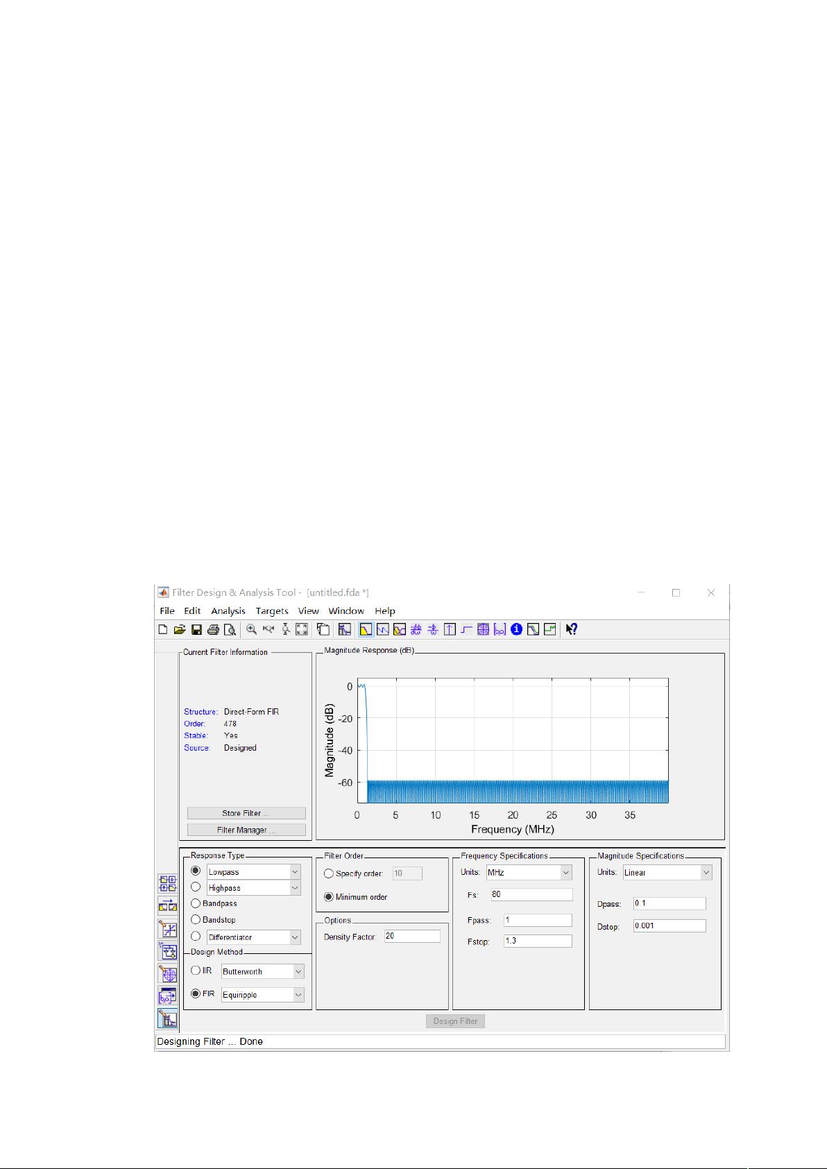 FPGA实现FM音频调制解调技术 - CSDN文库