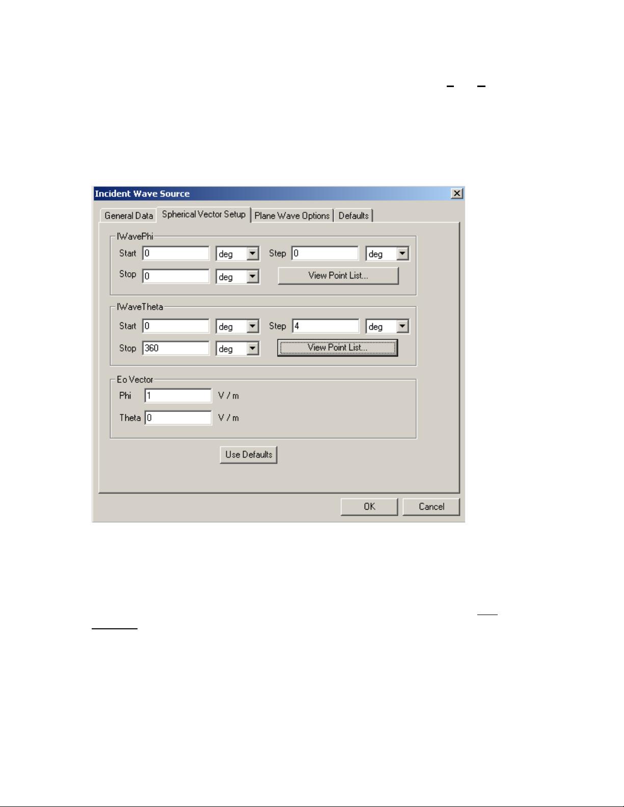 用HFSS软件计算RCS例子_HFSS单站RCS资源-CSDN下载