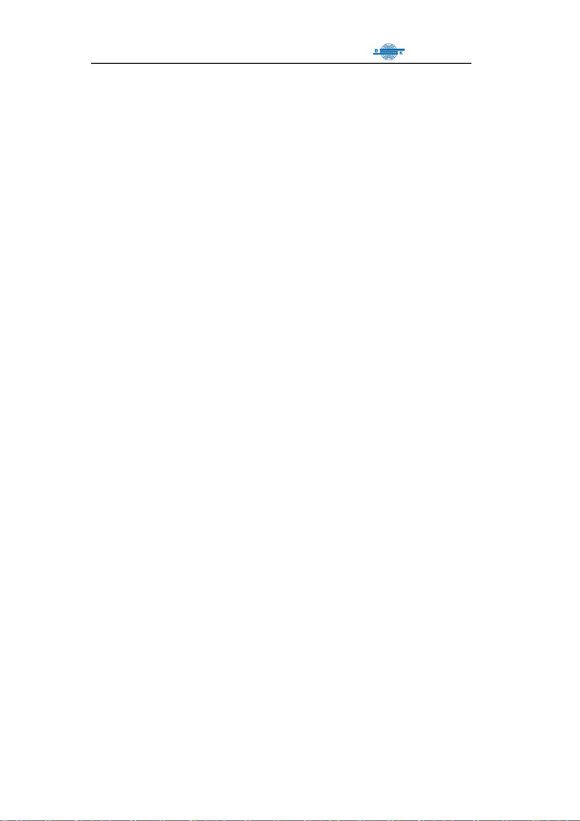 B&K PULSE系统全面指南与校准方法 - CSDN文库