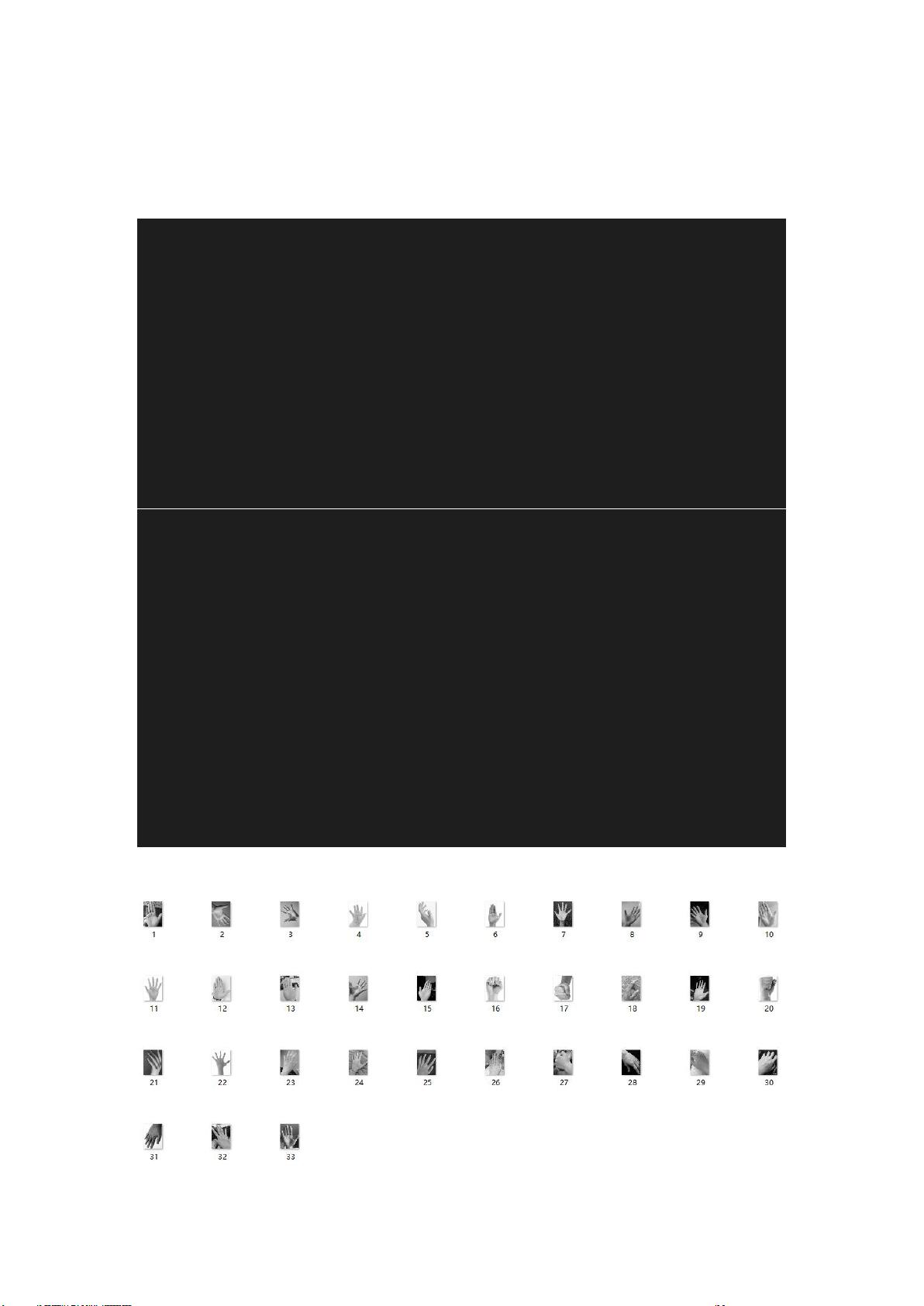 在python中通过opencv自己训练分类器进行特定物体实时识别pdfpython分类图像当中的物体资源 Csdn下载