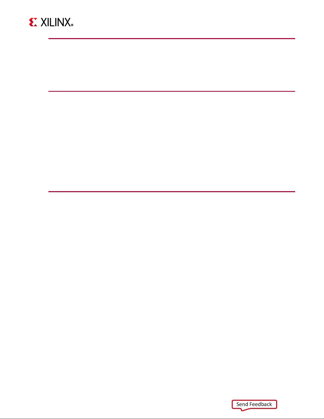 Xilinx Sensor Demosaic IP核使用教程与设计指南 - CSDN文库