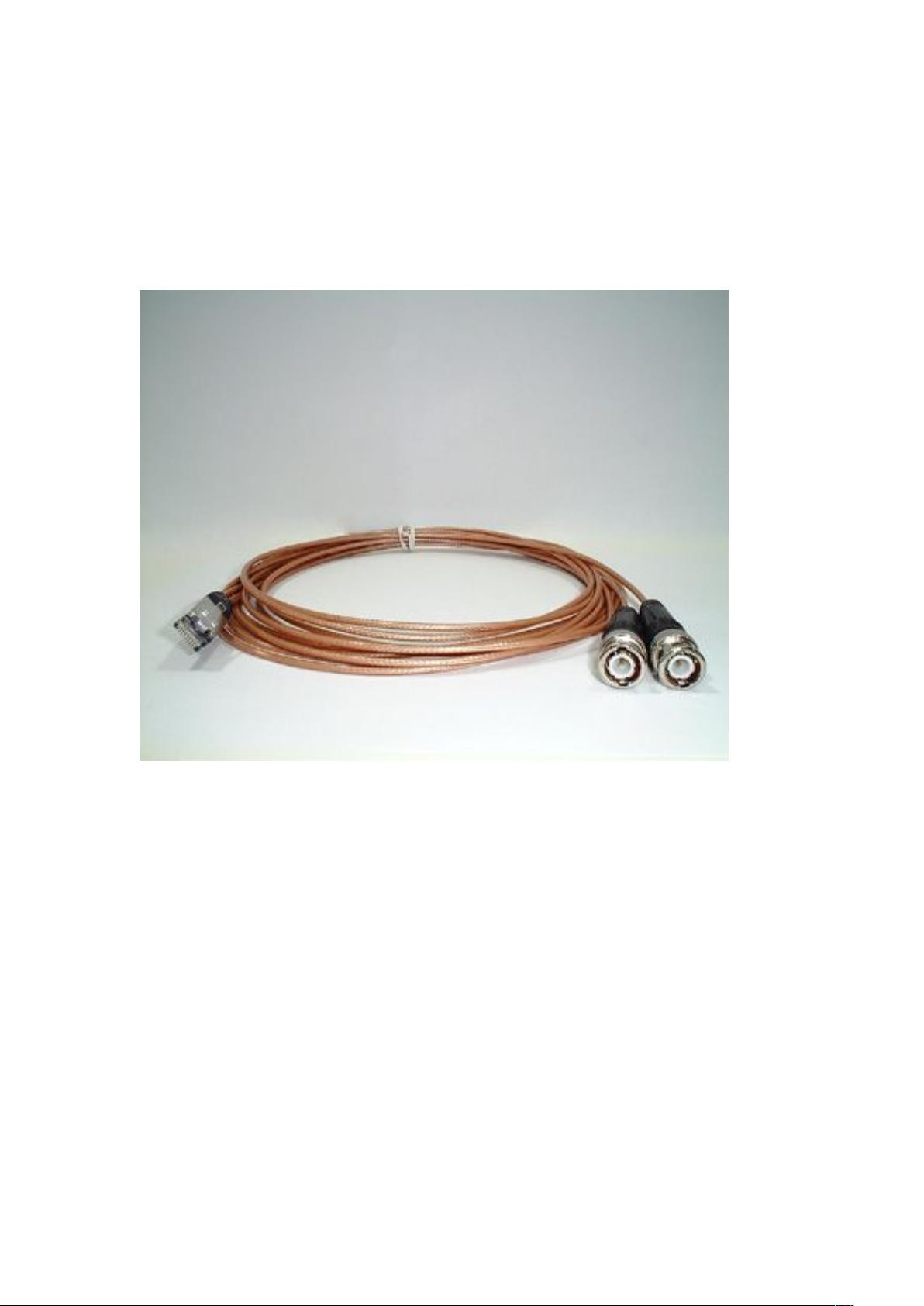 RJ45传输E1线序(RJ48)接法.doc_e1线序,rj48网线线序资源-CSDN下载