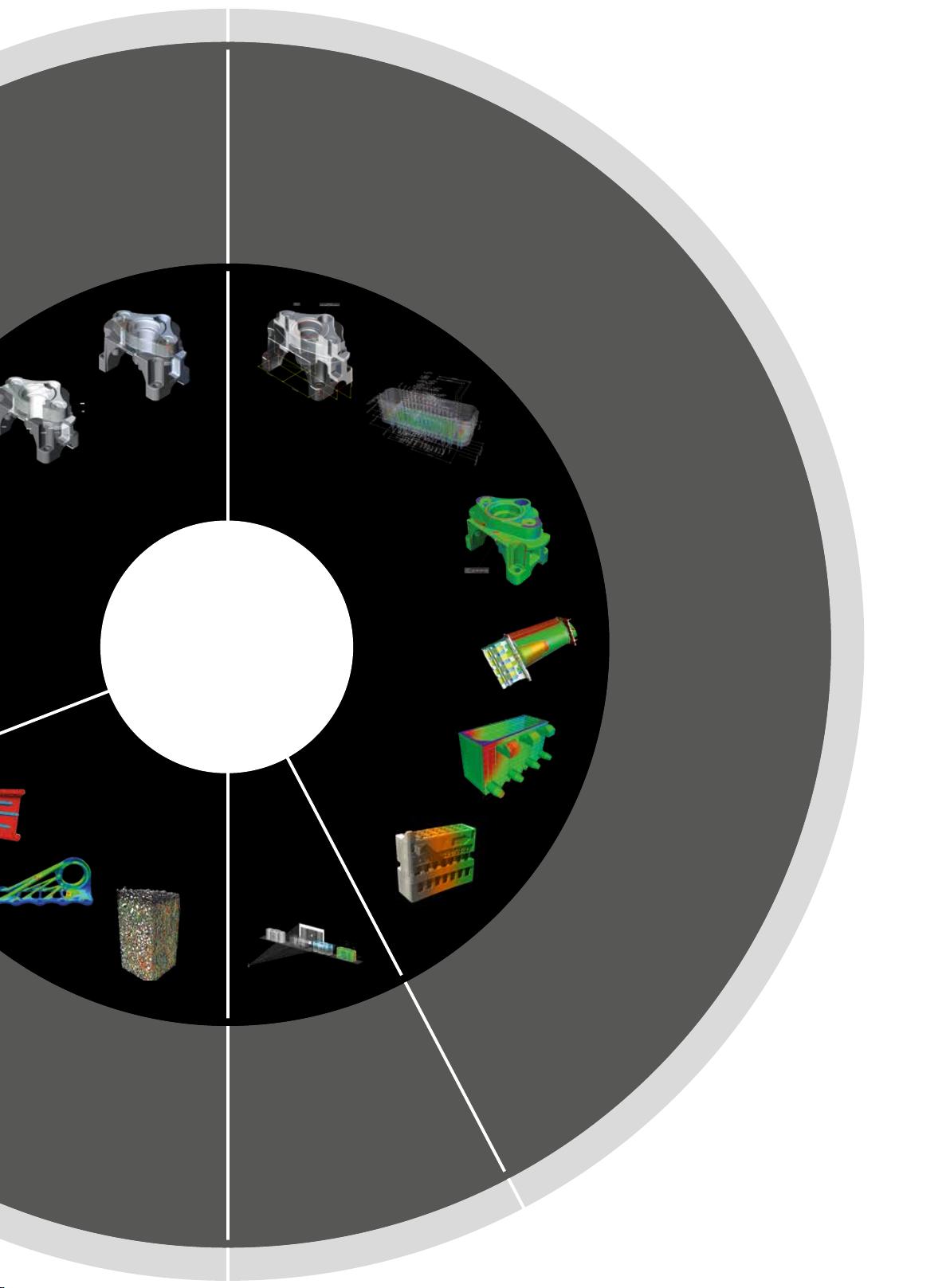 VGStudio Max 3.4：工业CT软件解析与质量控制 - CSDN文库