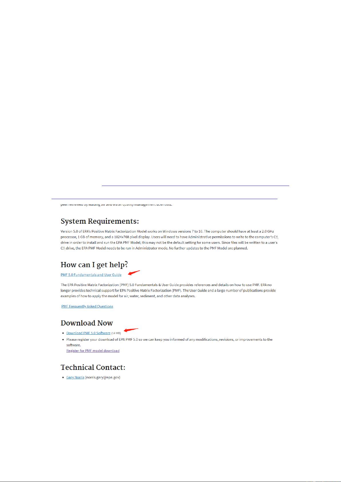 PMF在线源解析图文运行操作分解指南.pdf_pmf源解析,pmf源解析操作步骤资源-CSDN下载